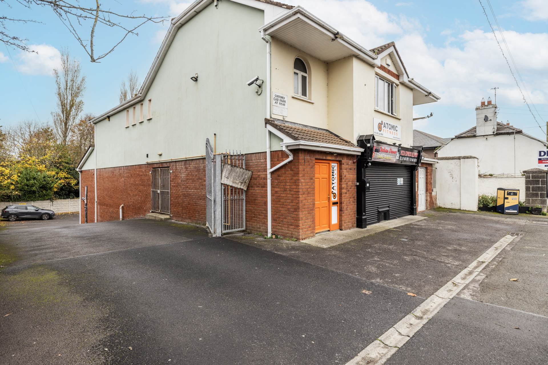 Main Street, Stamullen, Co. Meath - DNG Wall Tuckey
