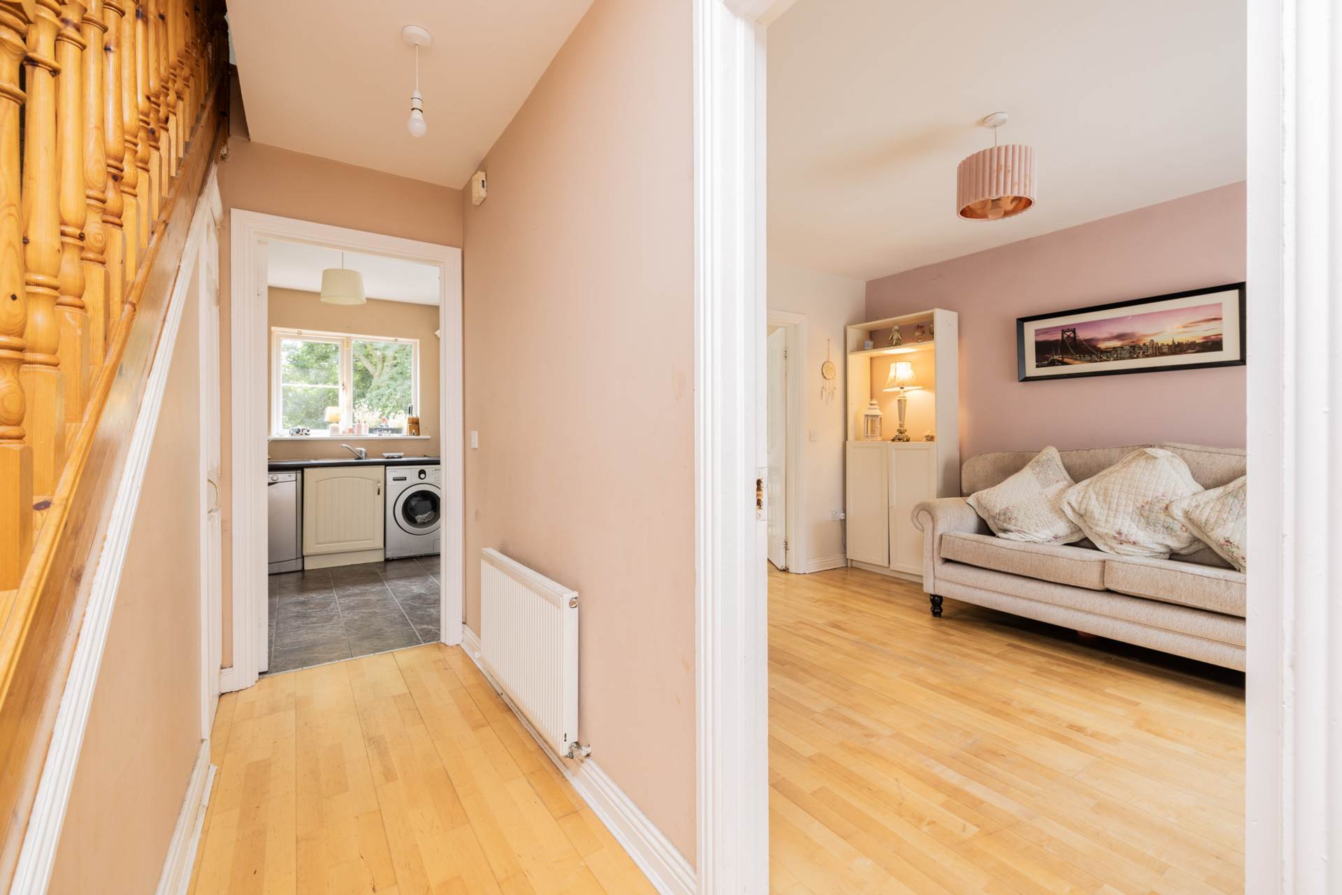 21 Grange Court, Stamullen, Co. Meath - DNG Wall Tuckey