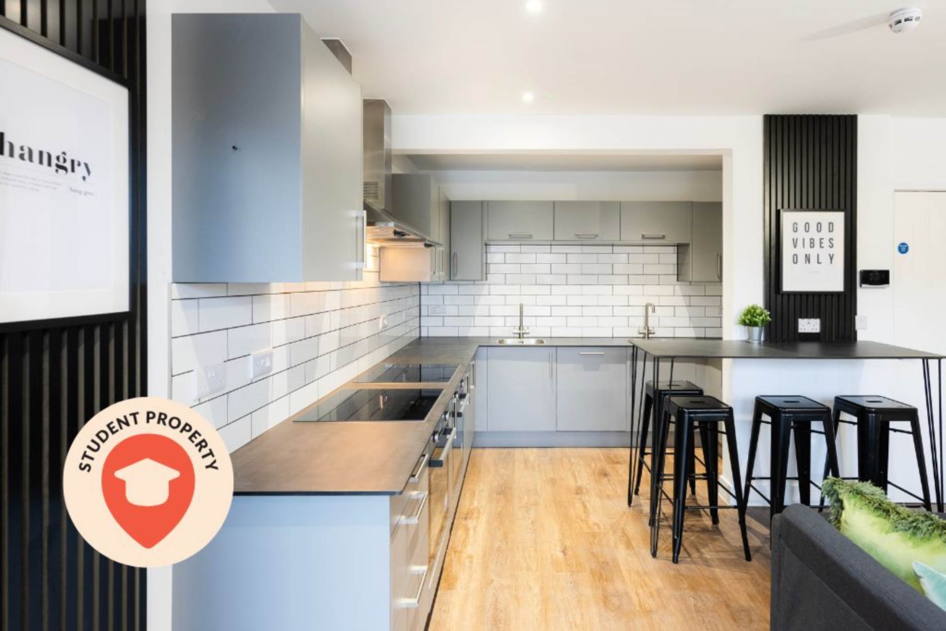 Student Lettings in Bristol - Balloon Letting Company