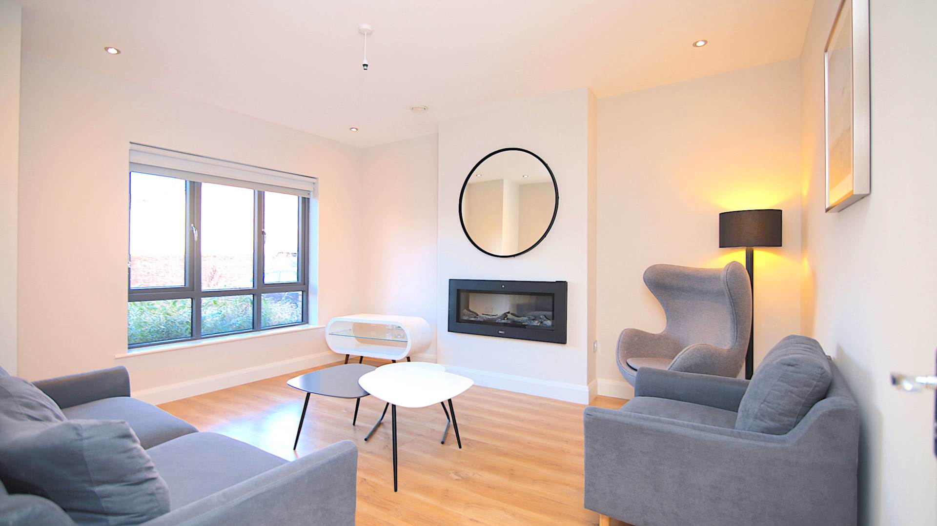 45 Castlefield Hall, Clonsilla, Dublin 15 – Baxter Real Estate