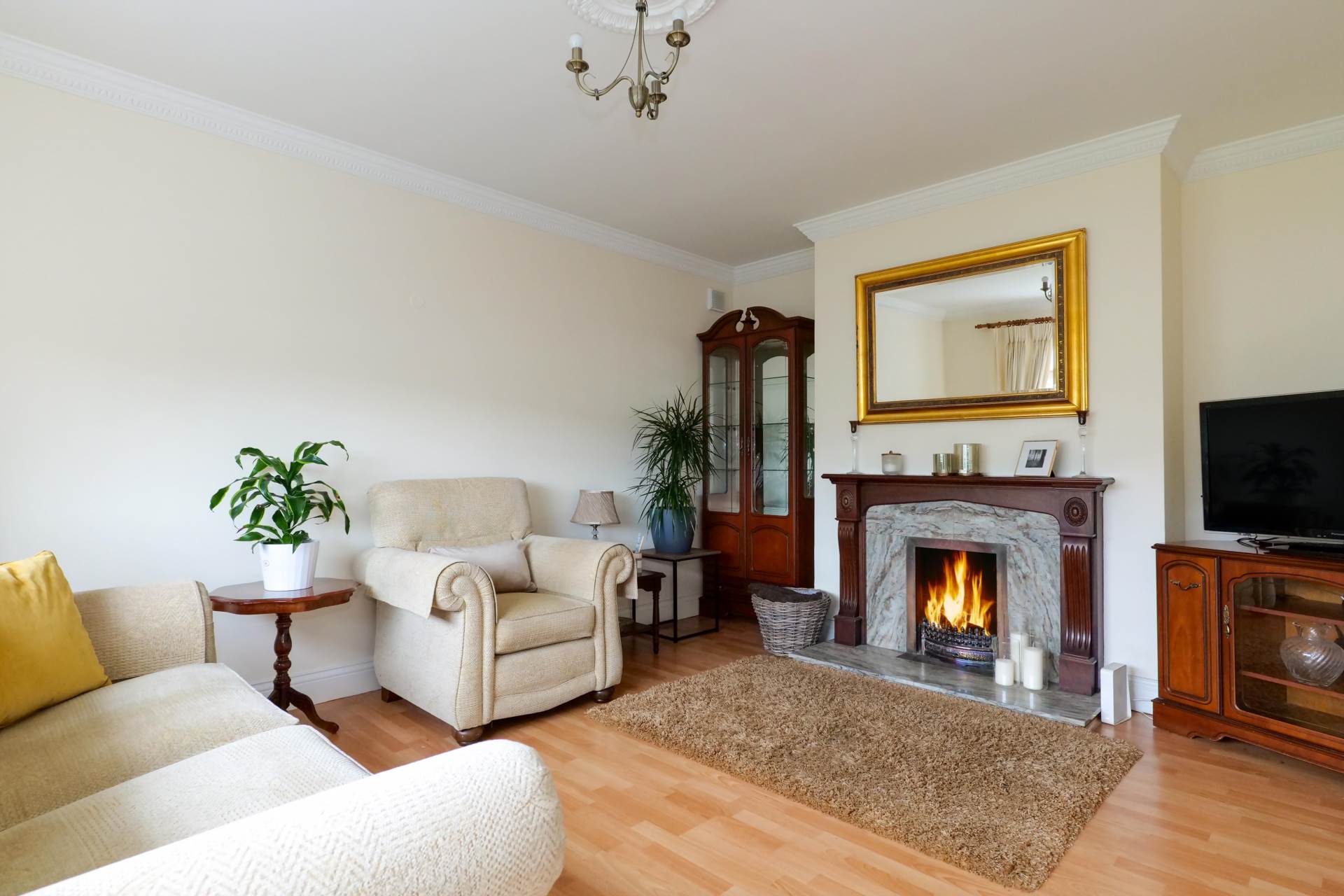 23 Tudor Lawn, Newcastle, Galway – Collerans Auctioneers