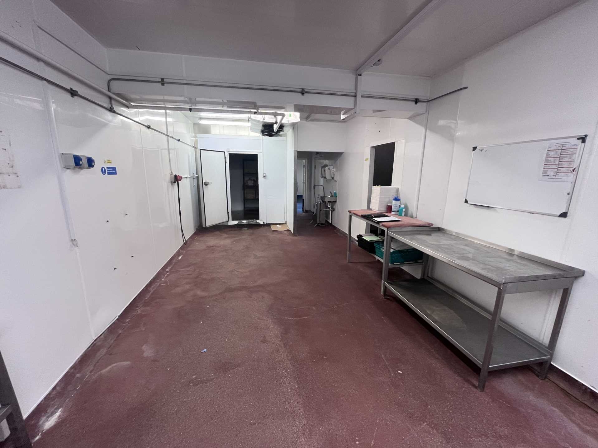 Liosban Industrial Estate, Tuam Road, Galway – Collerans Auctioneers