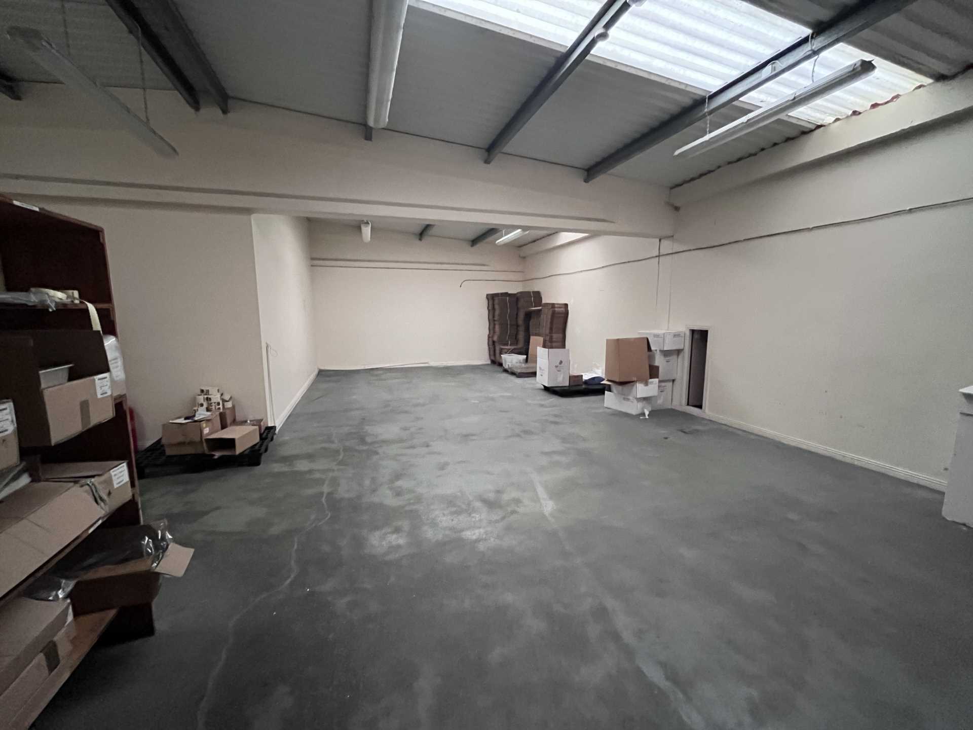 Liosban Industrial Estate, Tuam Road, Galway – Collerans Auctioneers