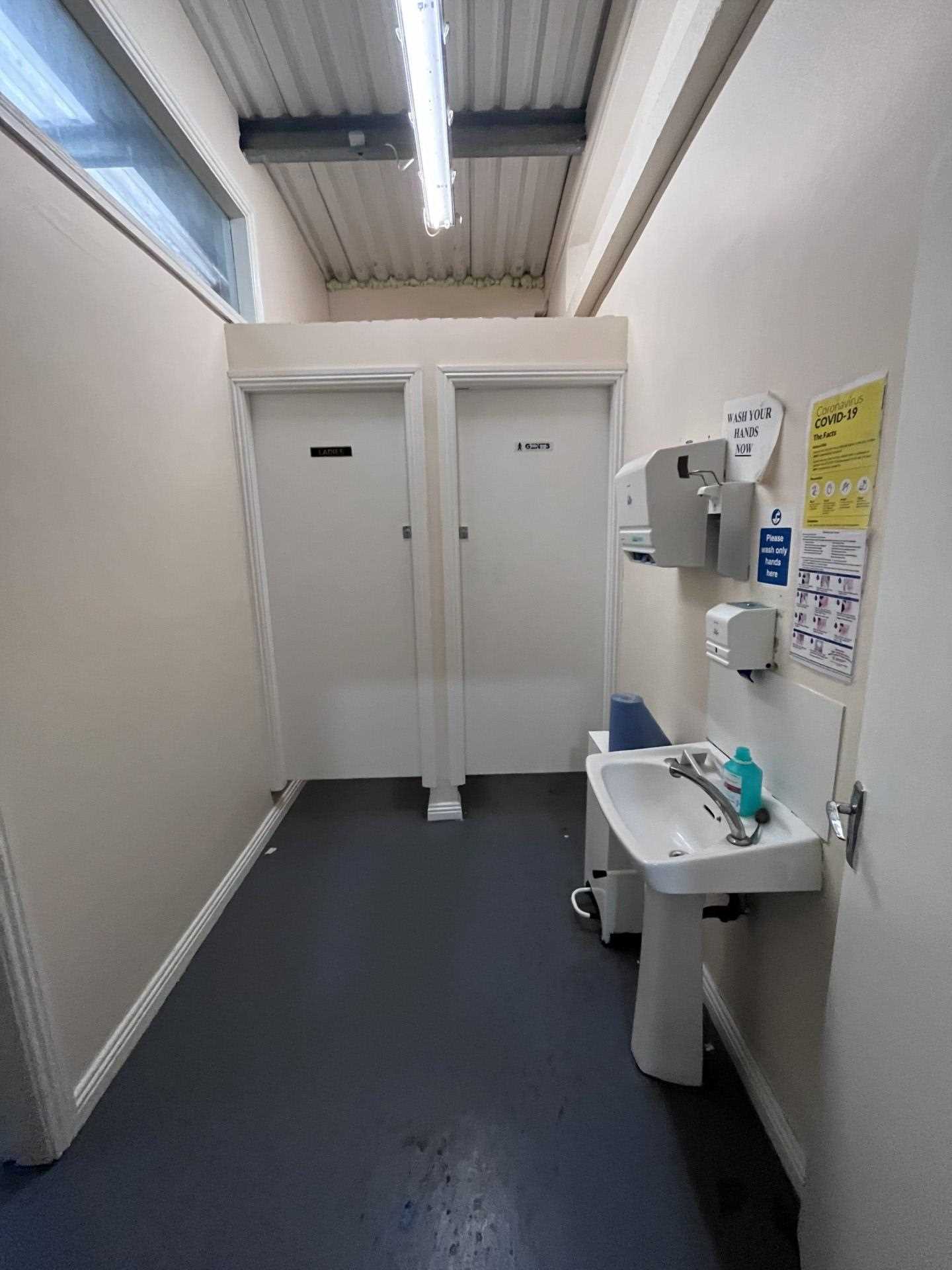 Liosban Industrial Estate, Tuam Road, Galway – Collerans Auctioneers