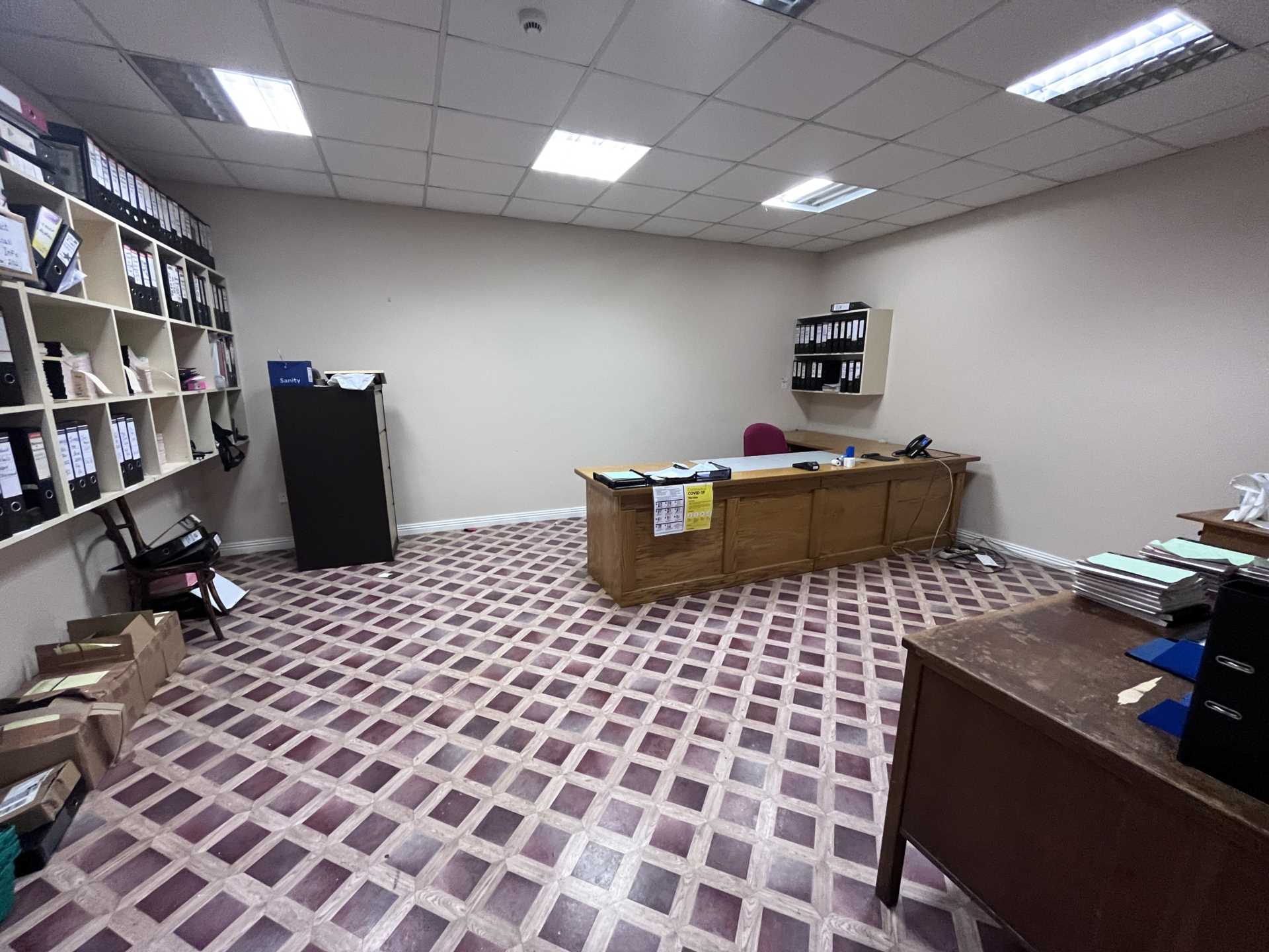 Liosban Industrial Estate, Tuam Road, Galway – Collerans Auctioneers