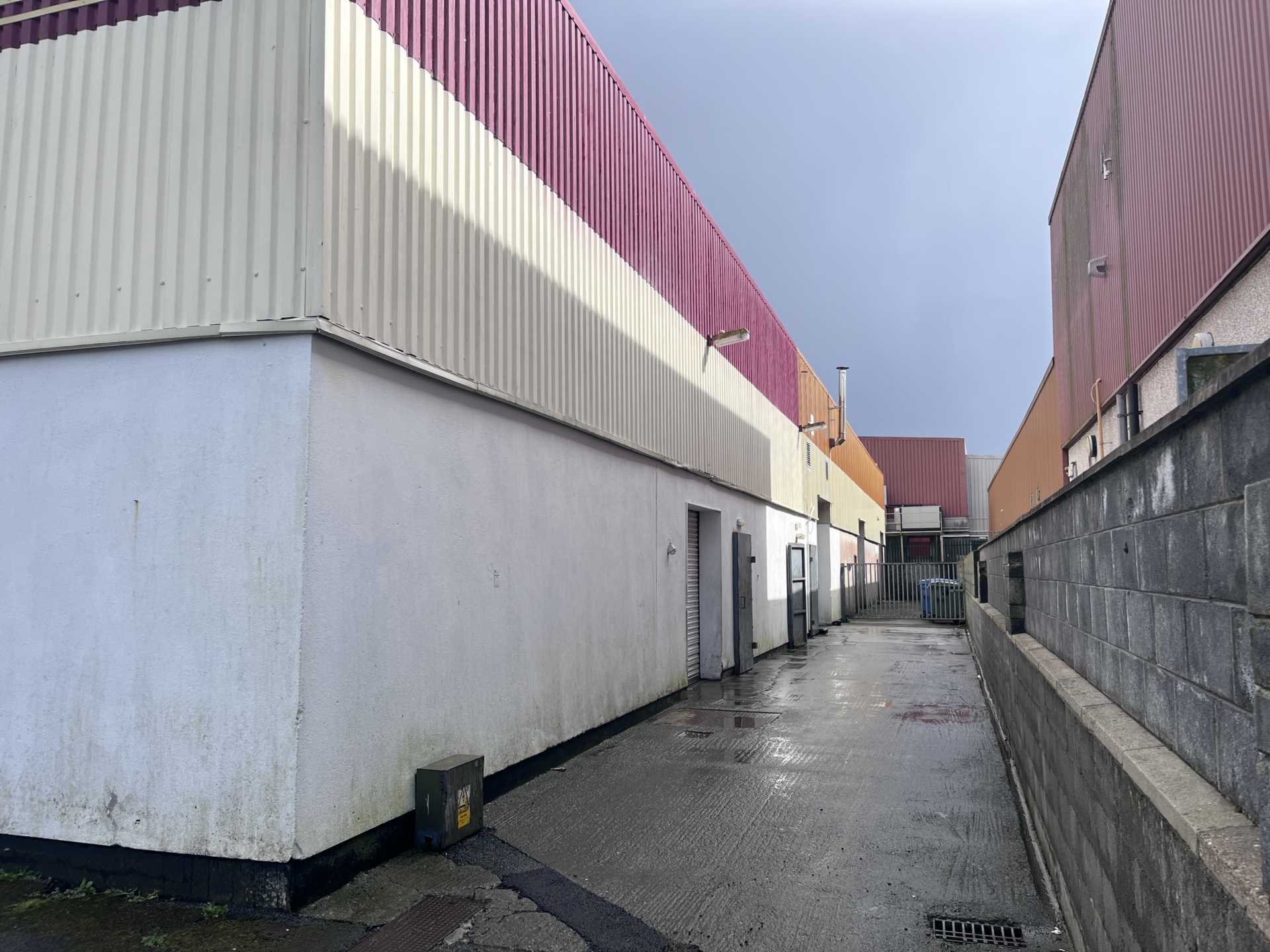 Liosban Industrial Estate, Tuam Road, Galway – Collerans Auctioneers