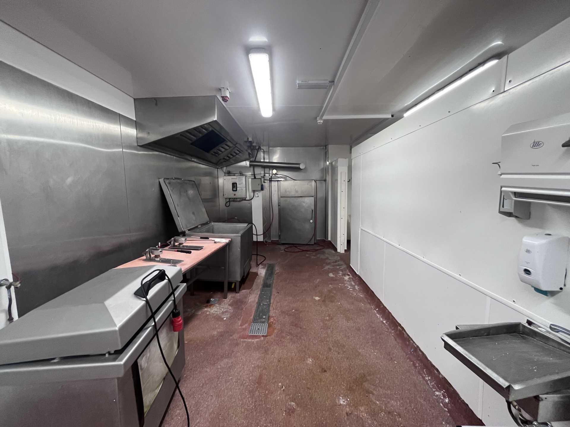 Liosban Industrial Estate, Tuam Road, Galway – Collerans Auctioneers