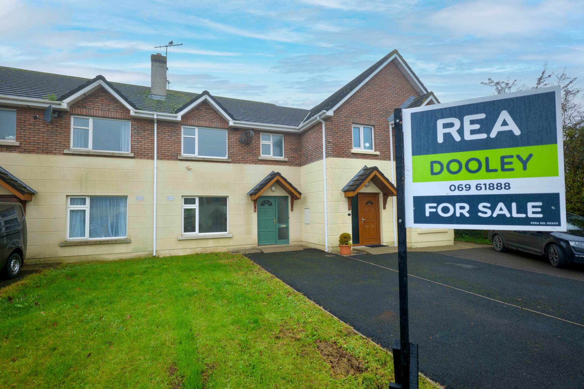 The Paddocks, Newcastle West, Co. Limerick V42 X789 - REA Dooley Group