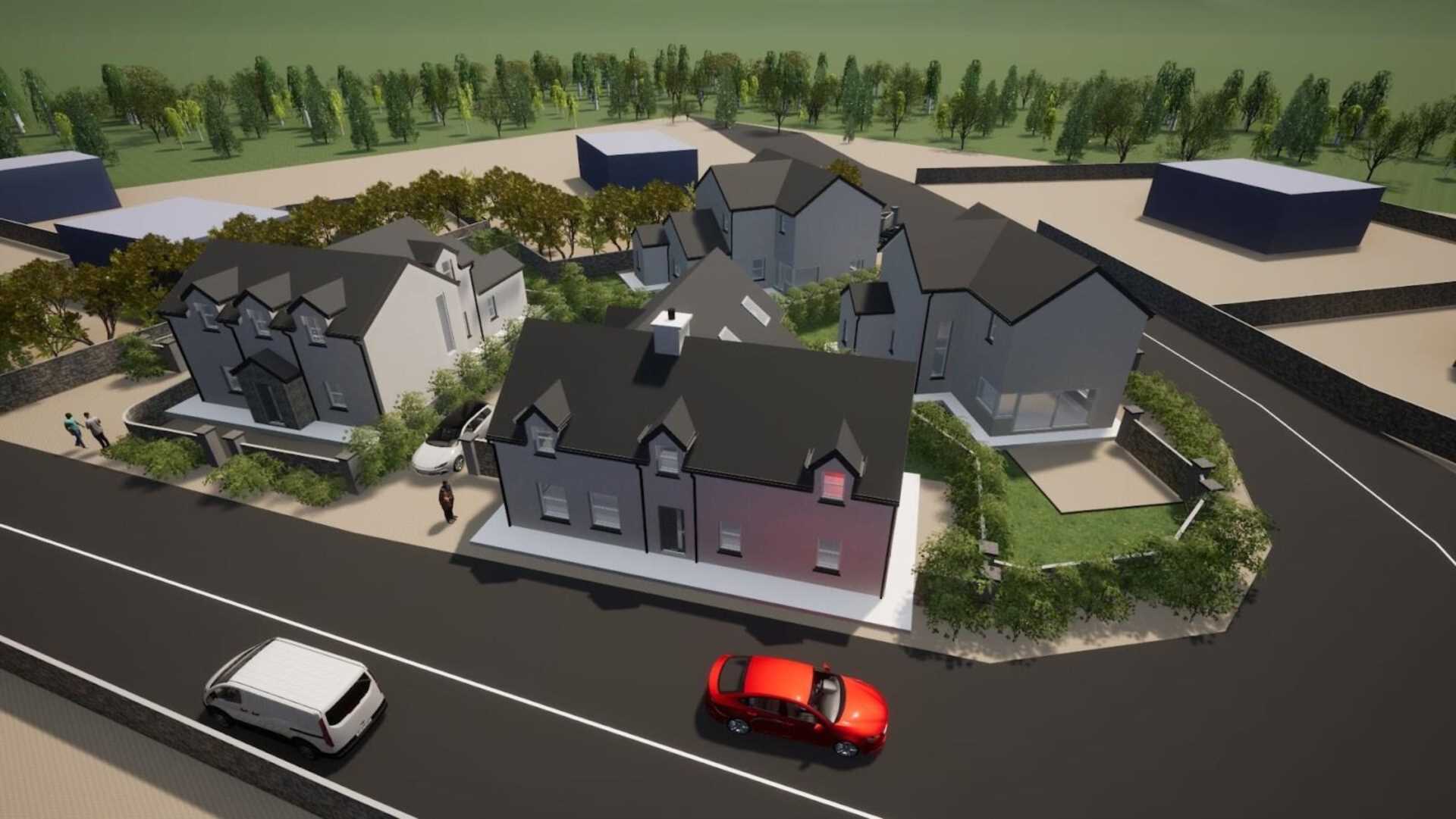Elton, Kilmallock, Co. Limerick - REA Dooley Group
