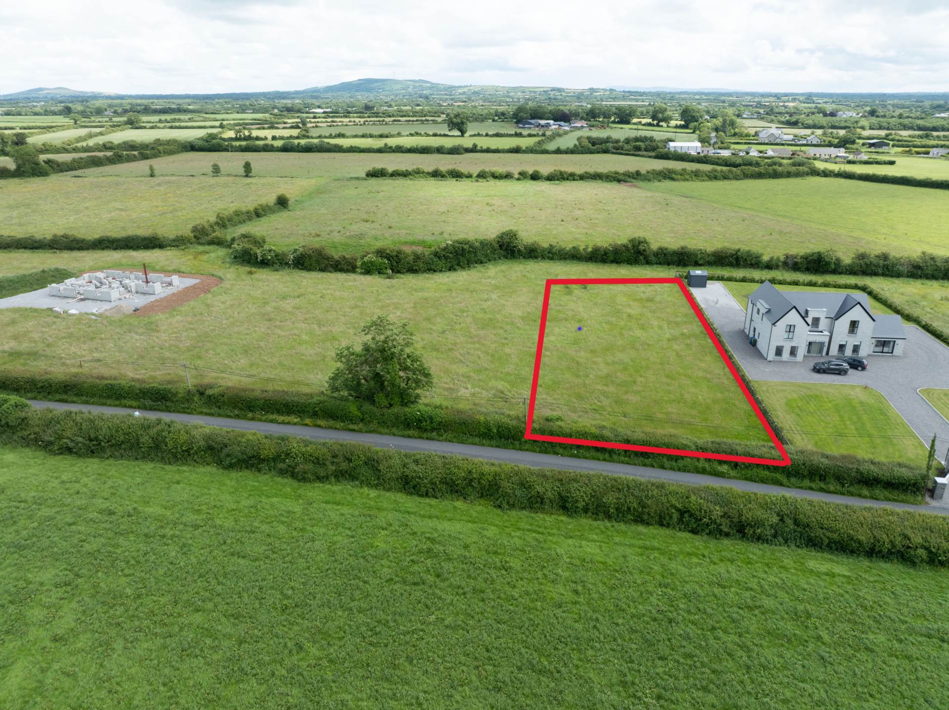 Mahoonagh Beg, Castlemahon, Co. Limerick - REA Dooley Group
