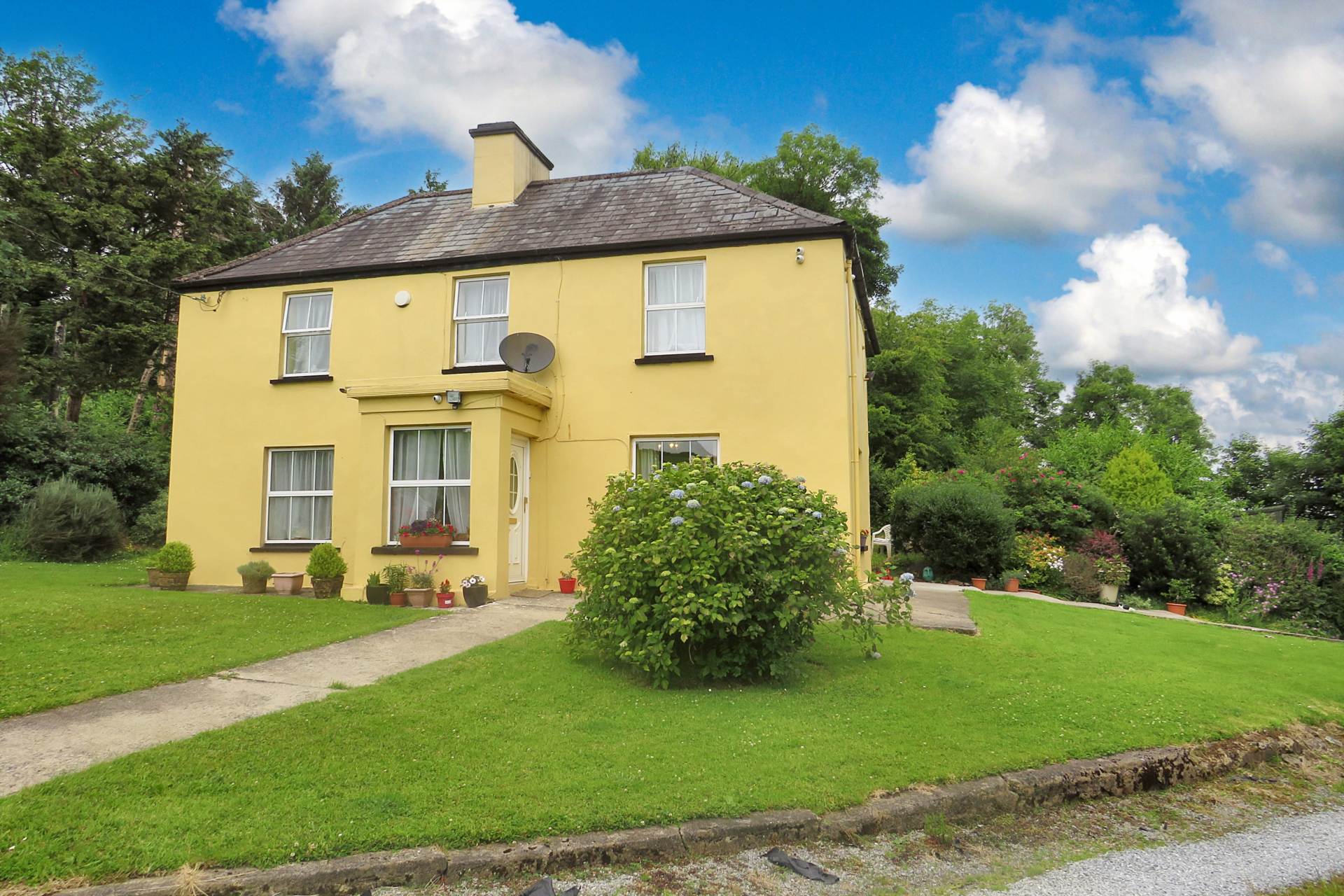 Lacka Lower, Broadford, Co. Limerick P56 EK09 - REA Dooley Group