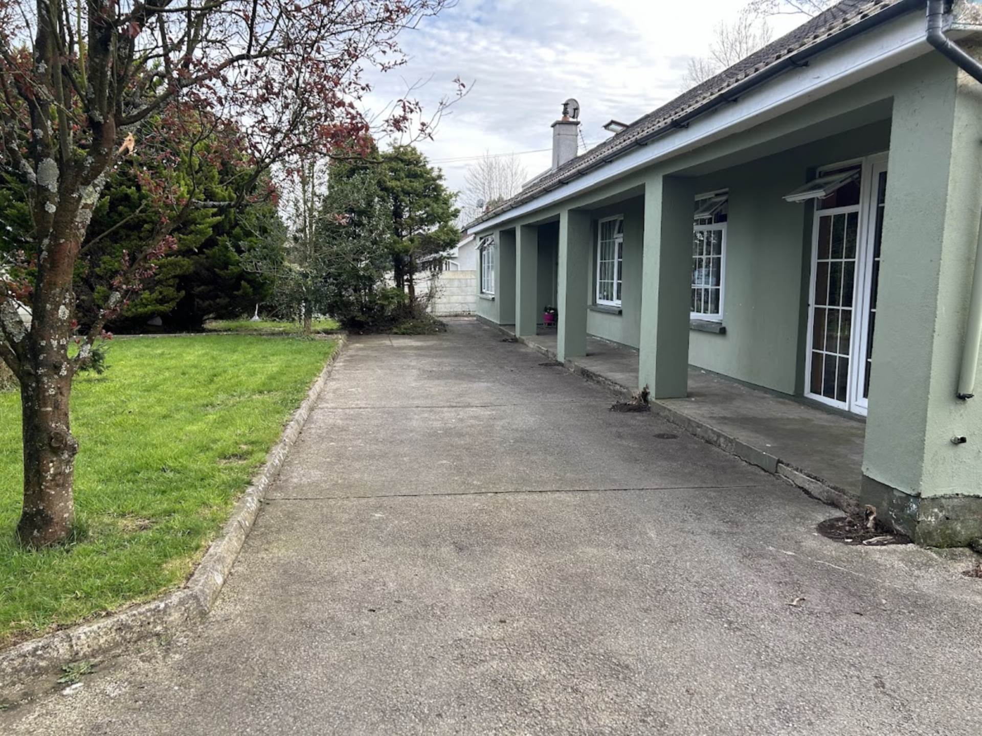 High Road, Friarstown, Grange, Kilmallock, Co. Limerick - V35 RD88 ...