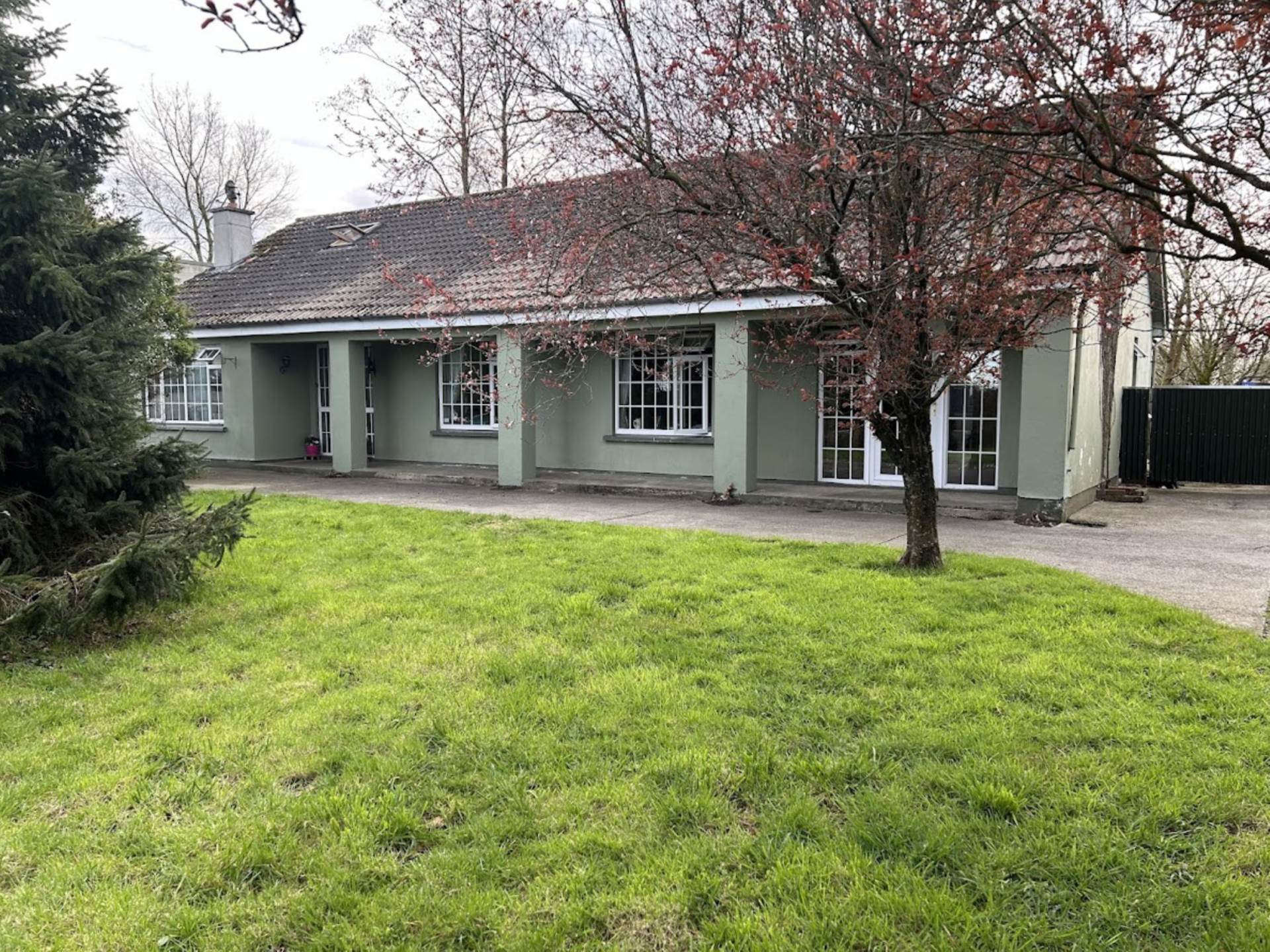 High Road, Friarstown, Grange, Kilmallock, Co. Limerick - V35 RD88 ...
