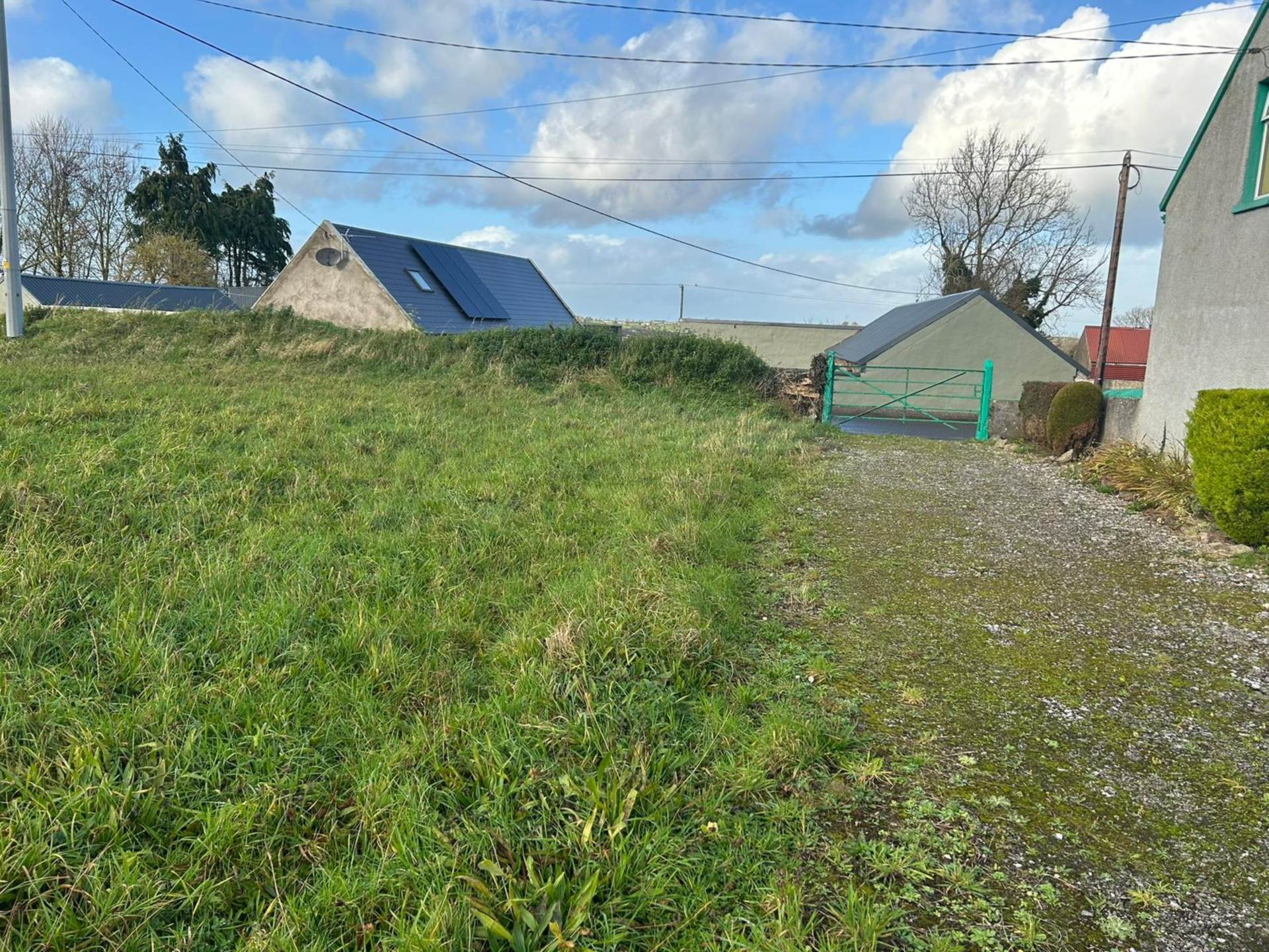 Jamestown, Effin, Kilmallock, Co. Limerick V35 D920 - REA Dooley Group