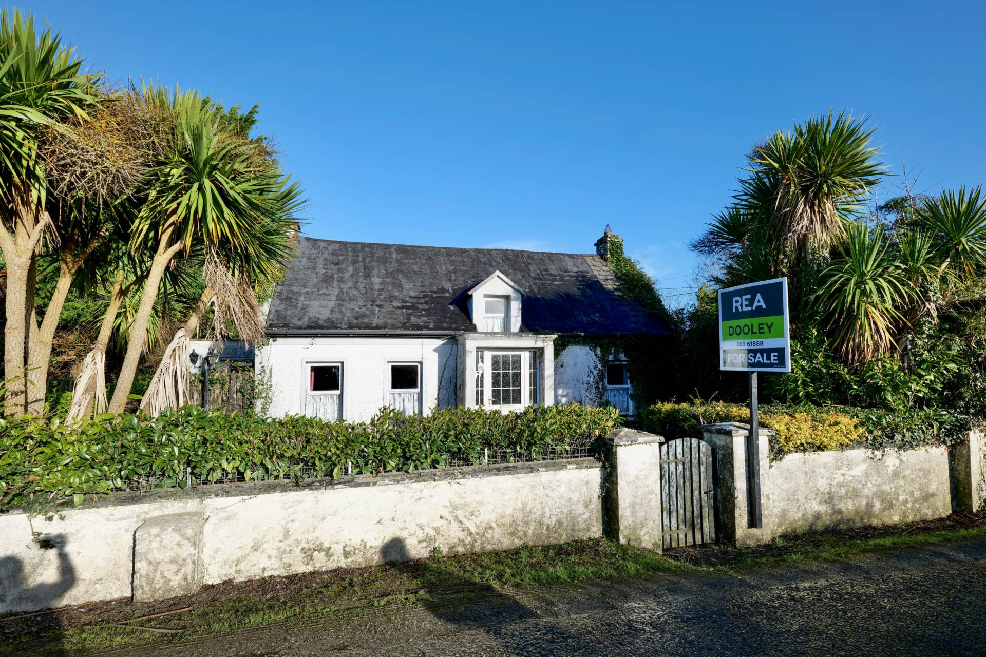 Raheenagh,Ballagh, Co. Limerick. V42 W025 - REA Dooley Group