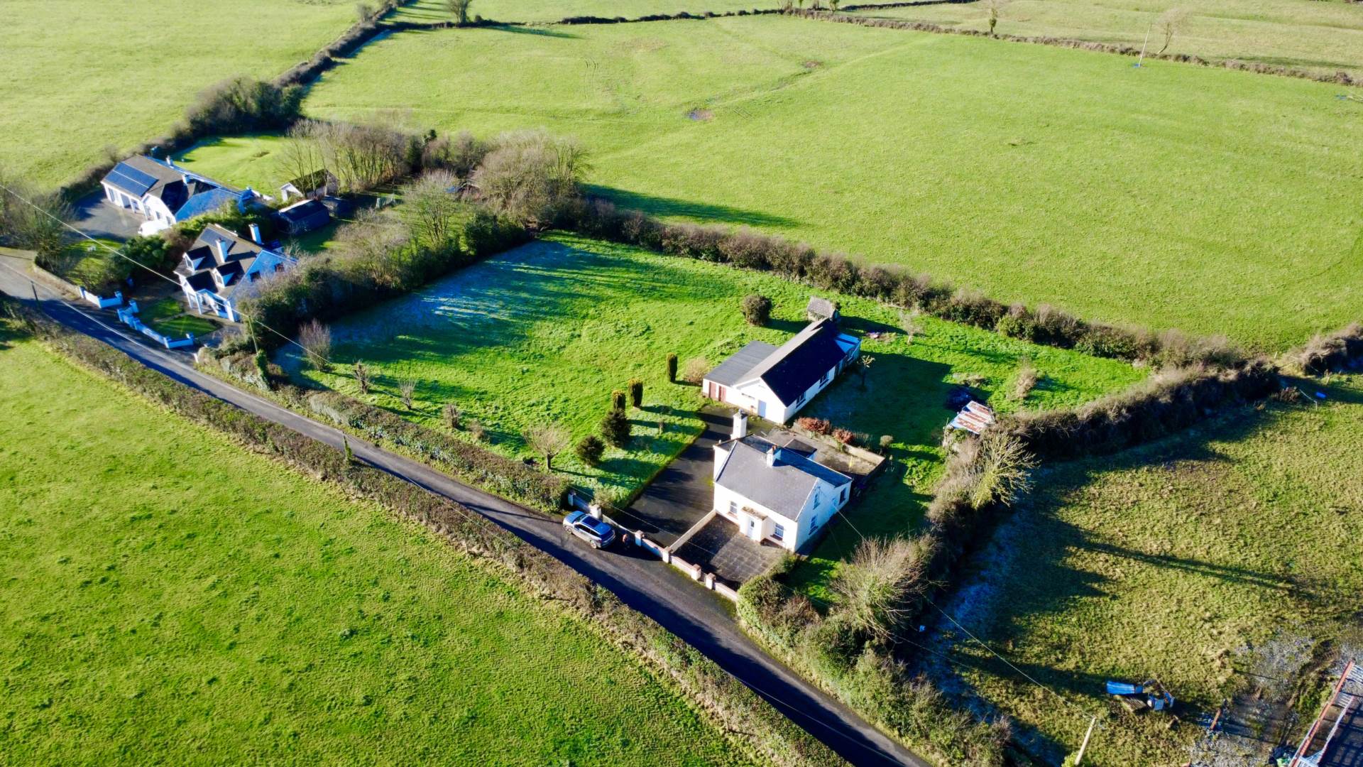 Caherelly, Grange, Co. Limerick - V35 FT86 - REA Dooley Group