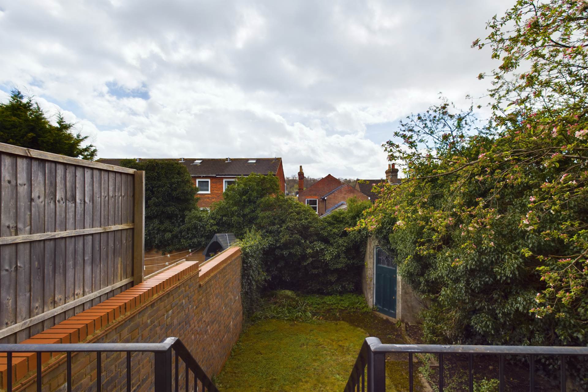 Property For Sale - St John's Road, Boxmoor - David Doyle (ID 19602)