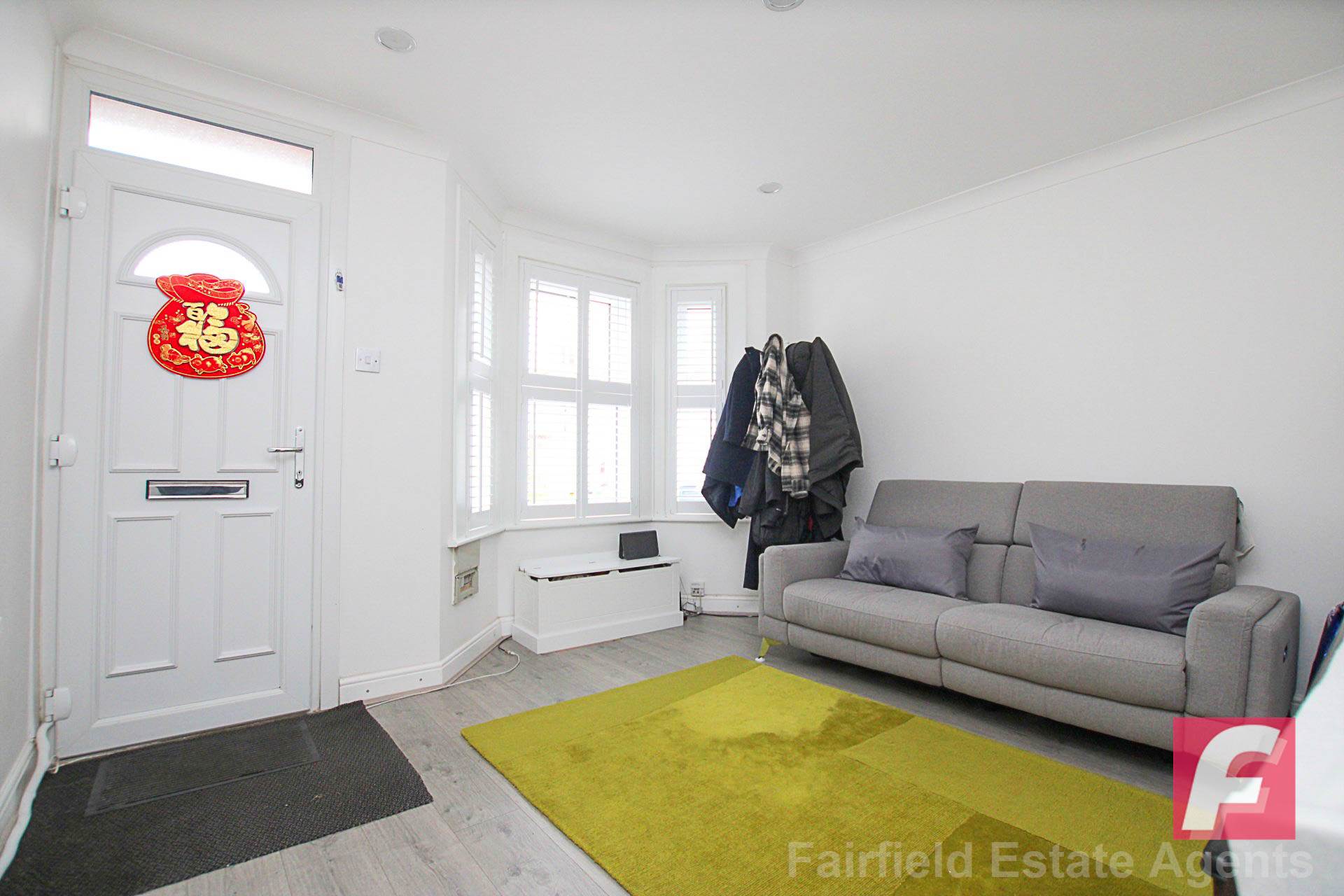 Fairfield Estate Agents | Estate Agents & Lettings Watford