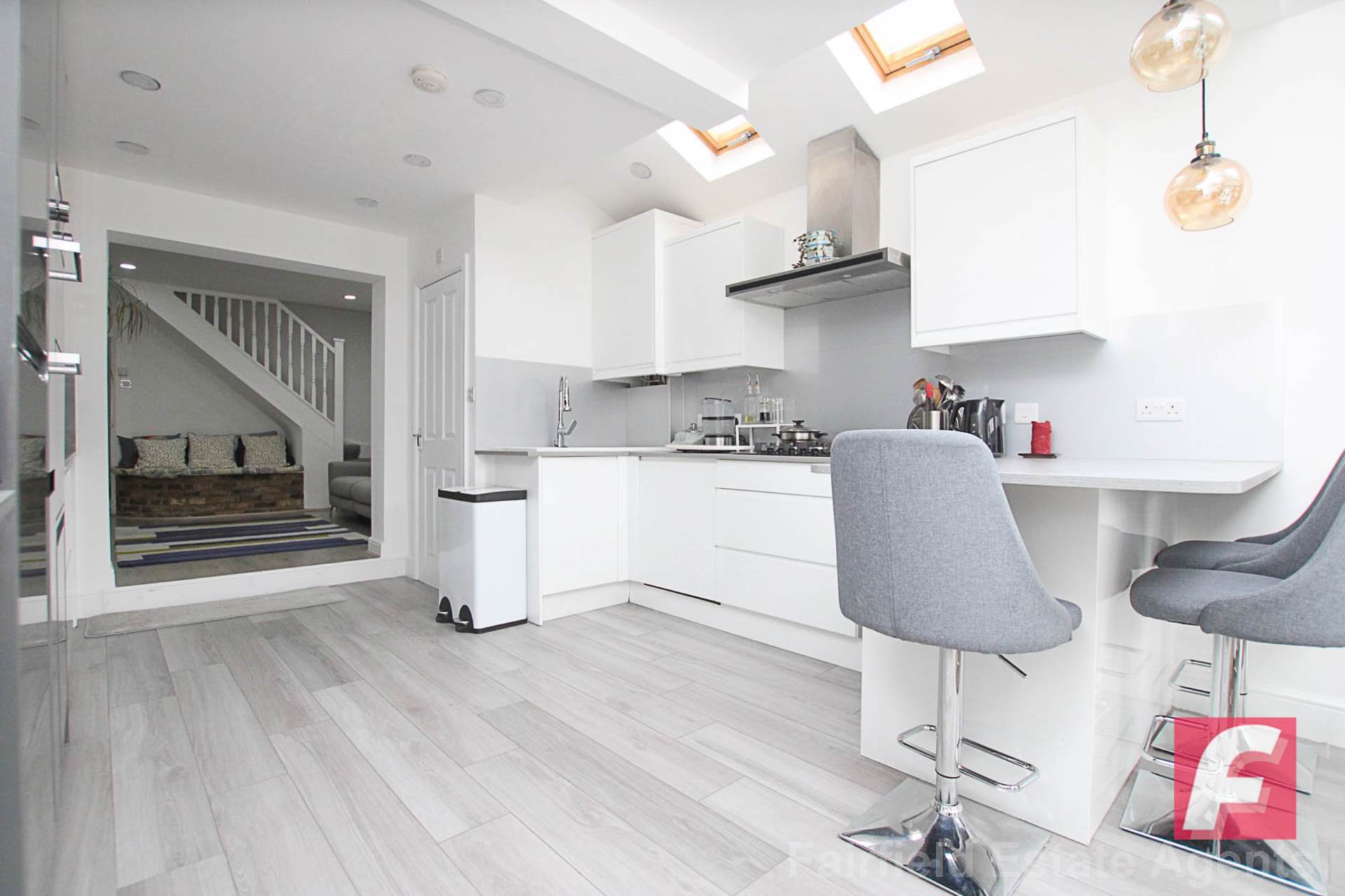 Fairfield Estate Agents | Estate Agents & Lettings Watford