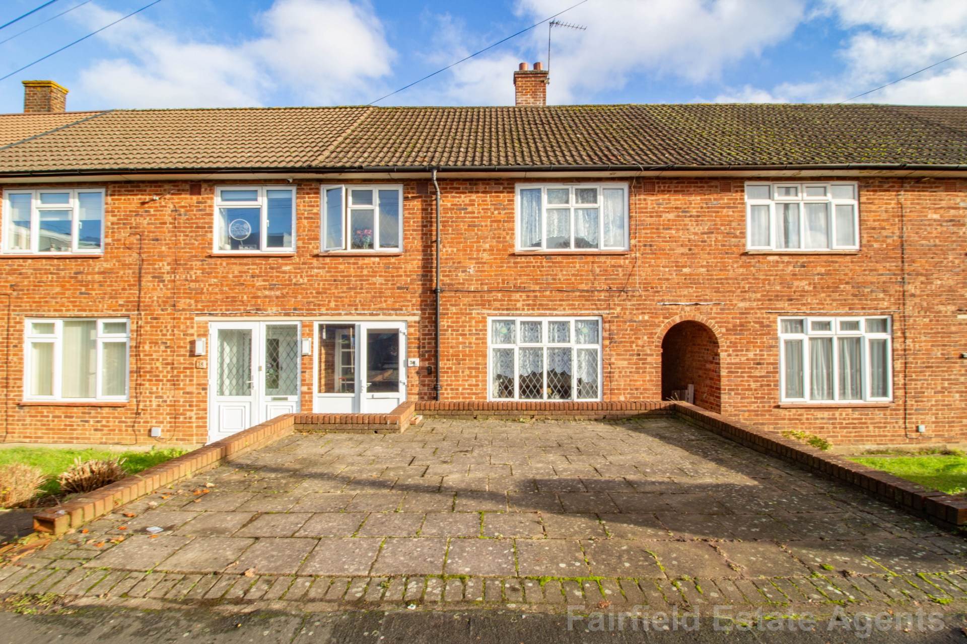 Fairfield Estate Agents Watford | Buying, Selling, Letting, Landlords.
