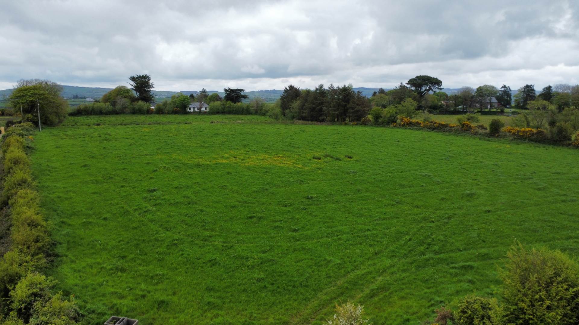 Plot A, Sheans West, Ballyhar, Killarney - Property Partners Gallivan