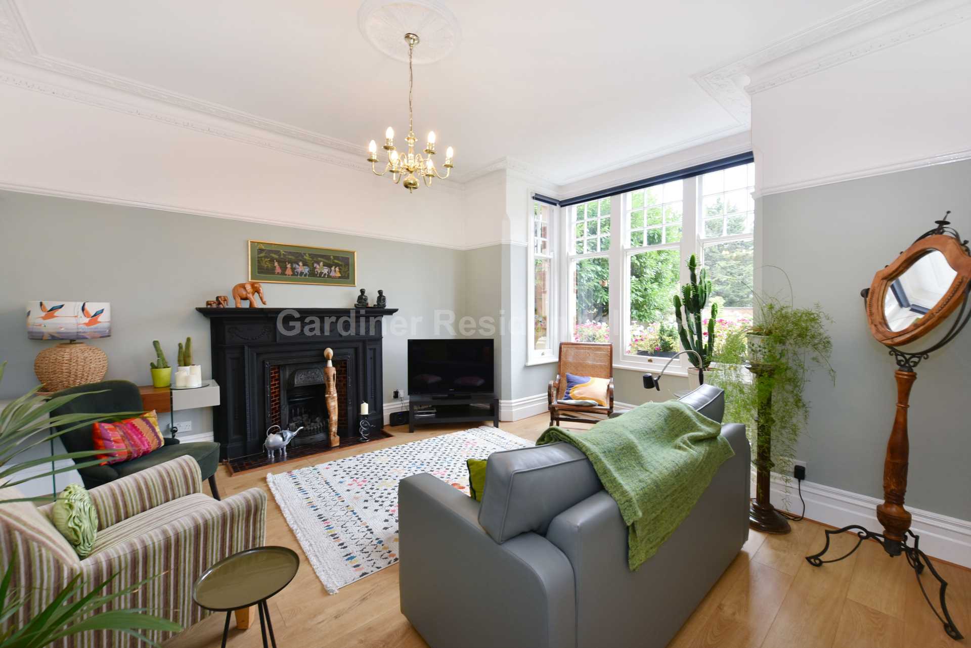 Hale Gardens, Acton, W3 - Gardiner Residential Estate Agents, Letting ...