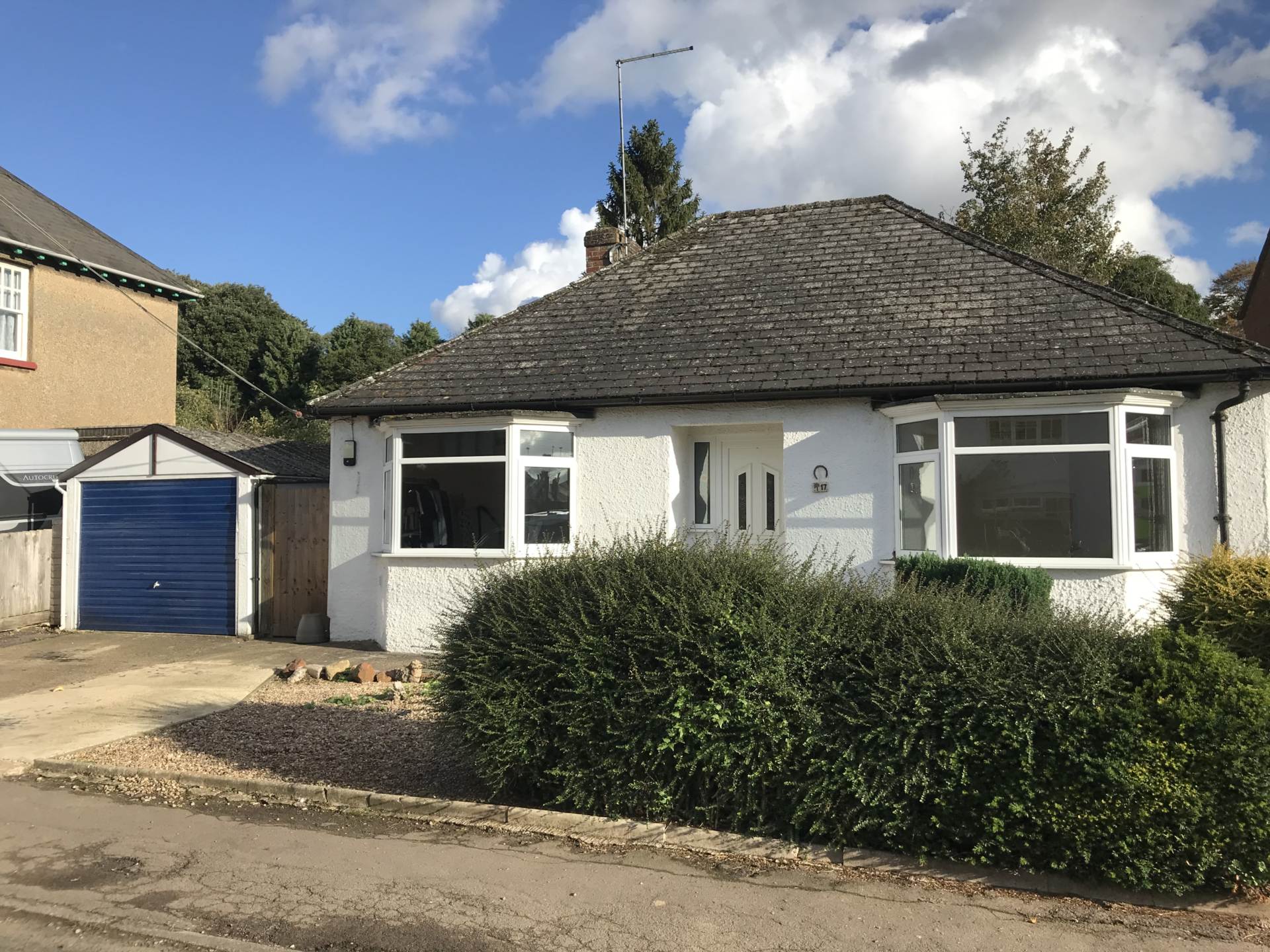The Leys, Roade - Your Trusted Newport Pagnell Estate Agents | Sell or ...