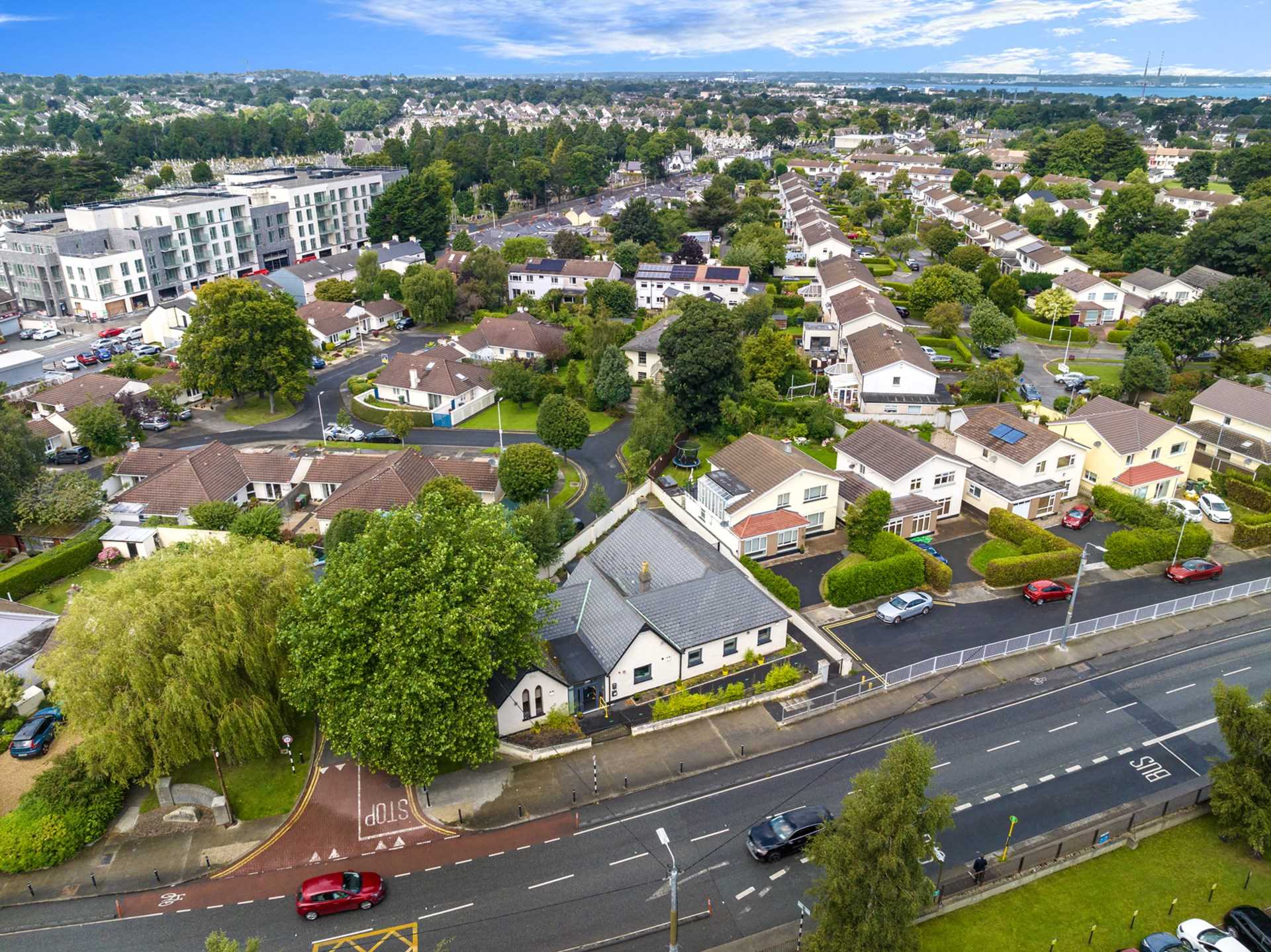 Kill Lane, Deansgrange, South County Dublin, A94 FC44 | CKP