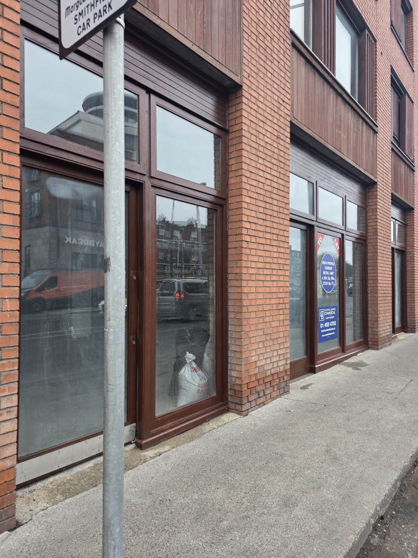Church Street, Dublin 7, D07 Y322, D07 X535 | CKP