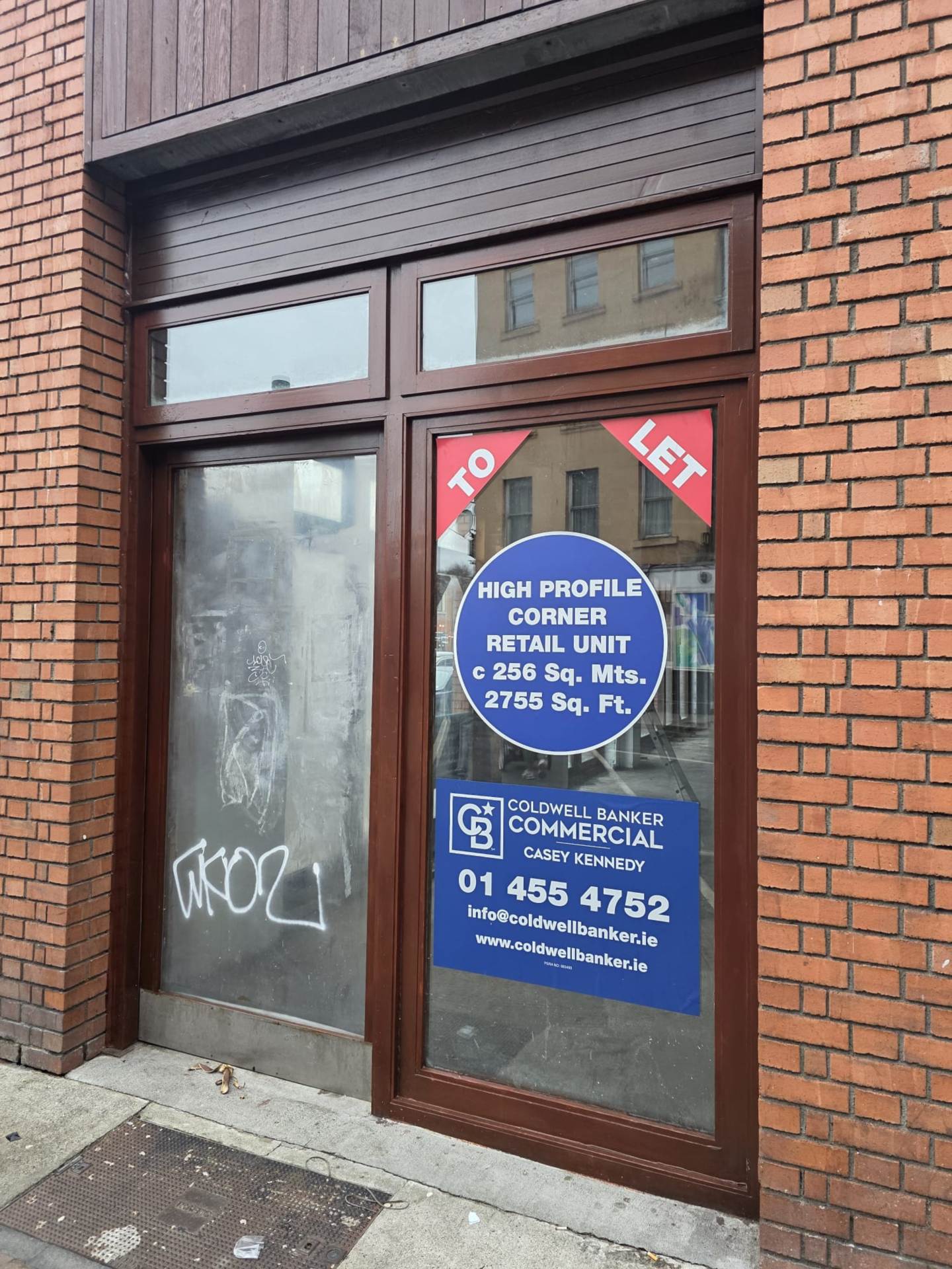Church Street, Dublin 7, D07 Y322, D07 X535 | CKP