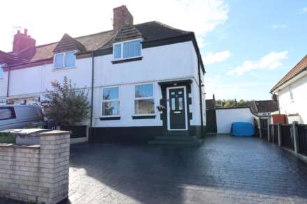Estate And Letting Agents In Bebington & Bromborough, Wirral - Lesley ...