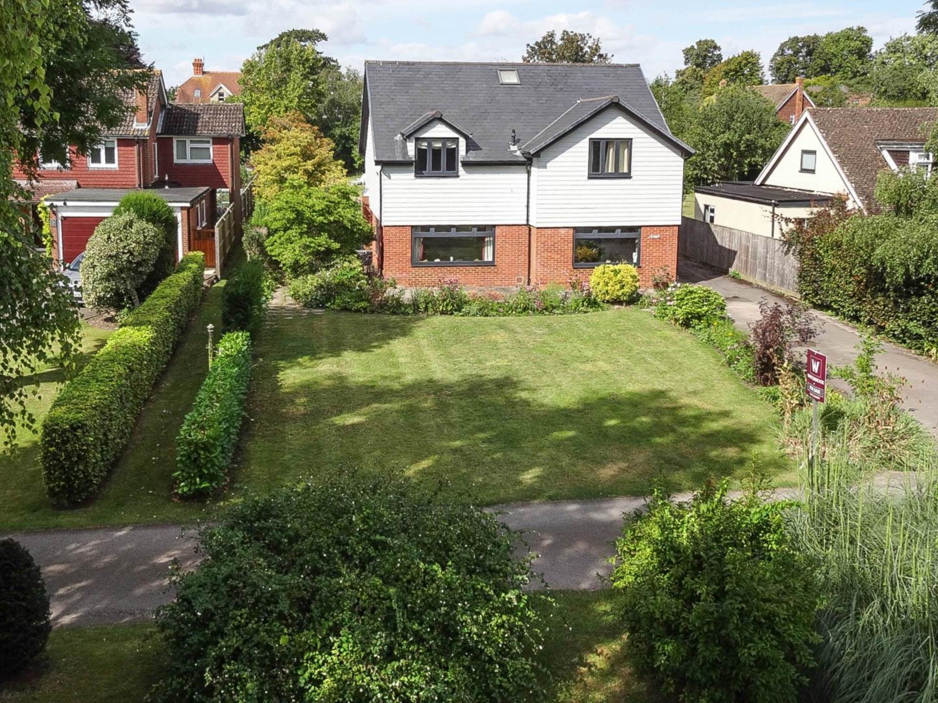 Property For Sale - Chalmore Gardens, Wallingford - Winterbrook Estate ...