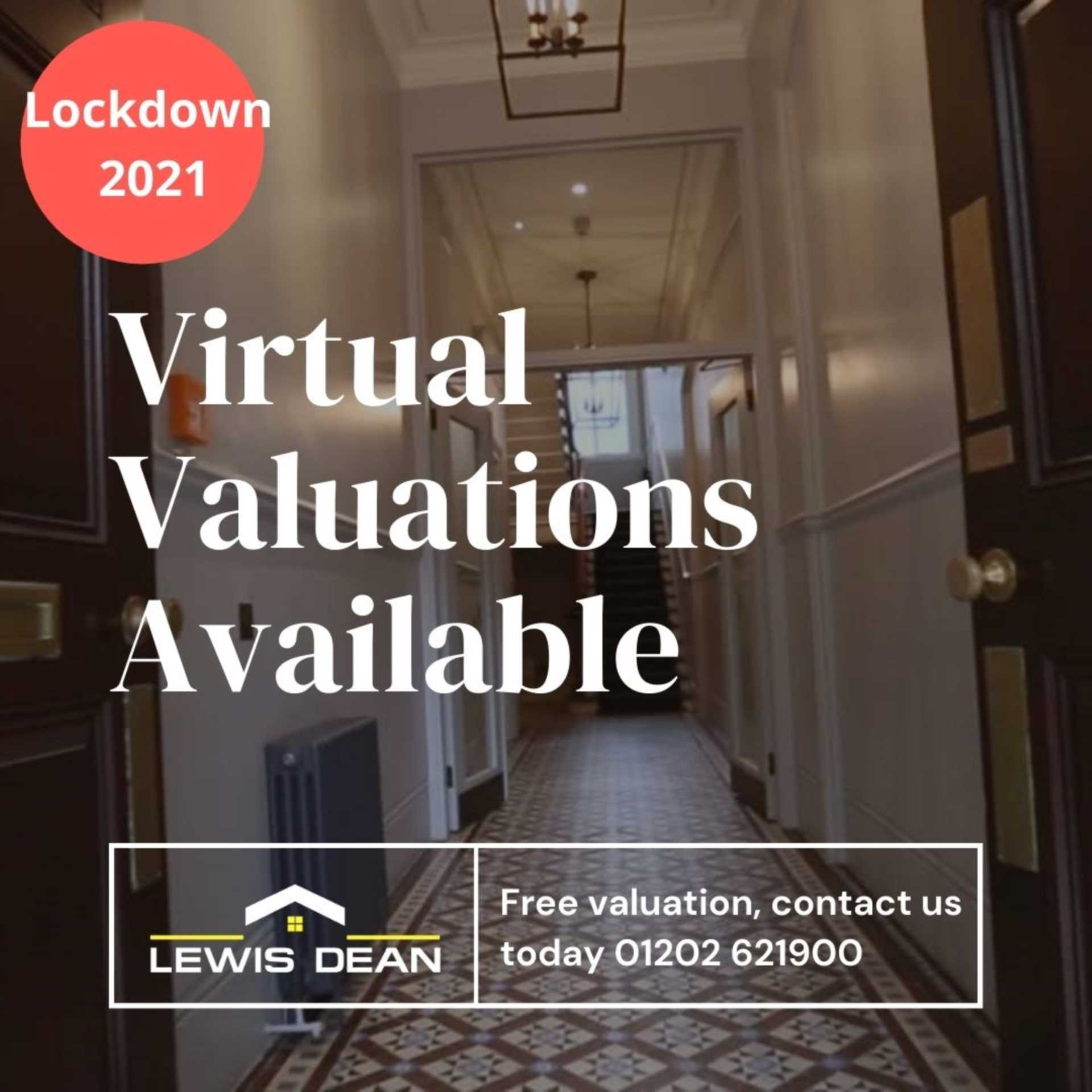 Lewis Dean - News- The "Virtual Valuation" - With a REAL Person