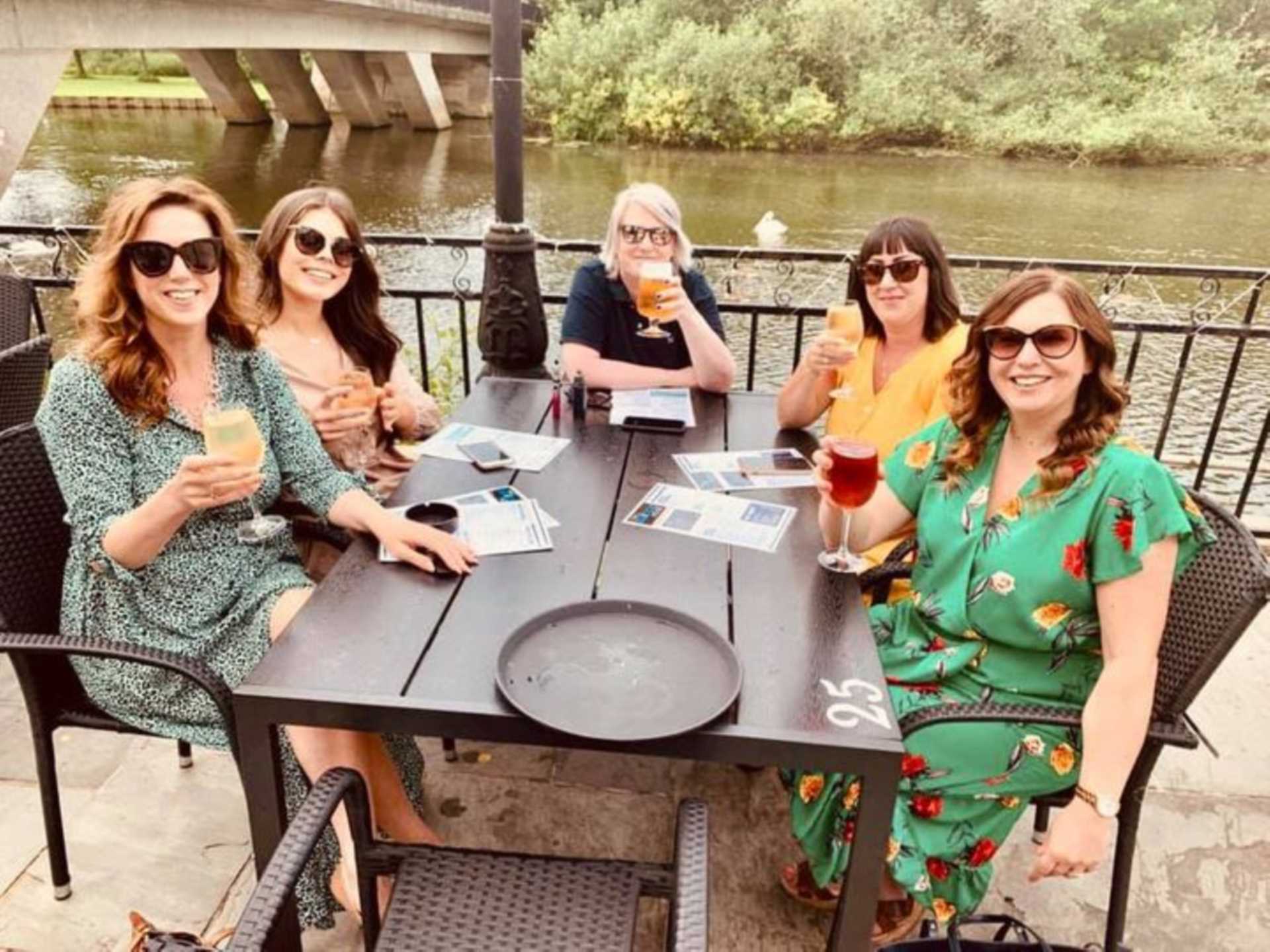 Noonan Residential - News- Farewell Ellie Lucas