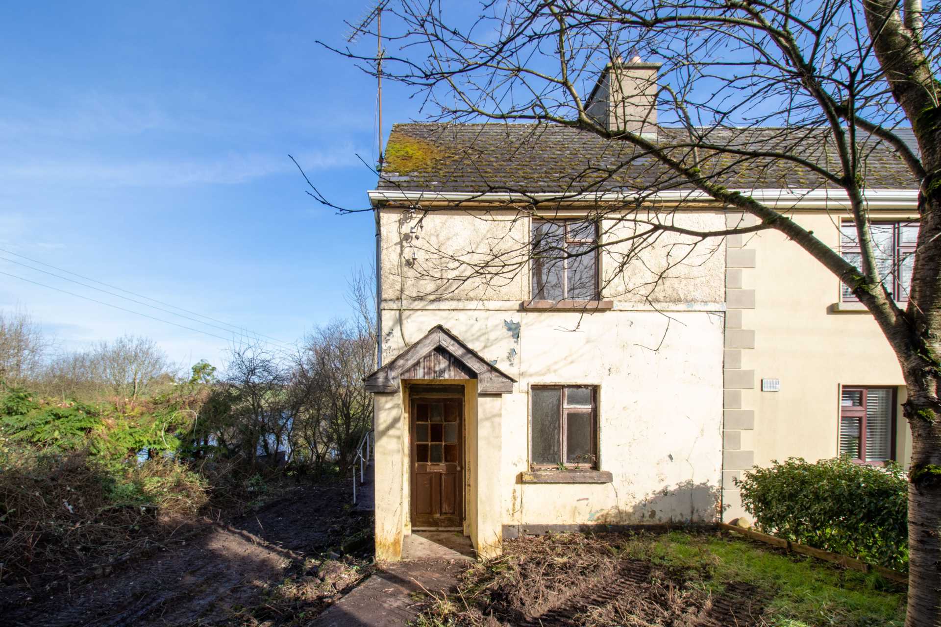 12 Portaliffe, Church Street, Killeshandra, Co. Cavan, H12 HK81 – Smith ...