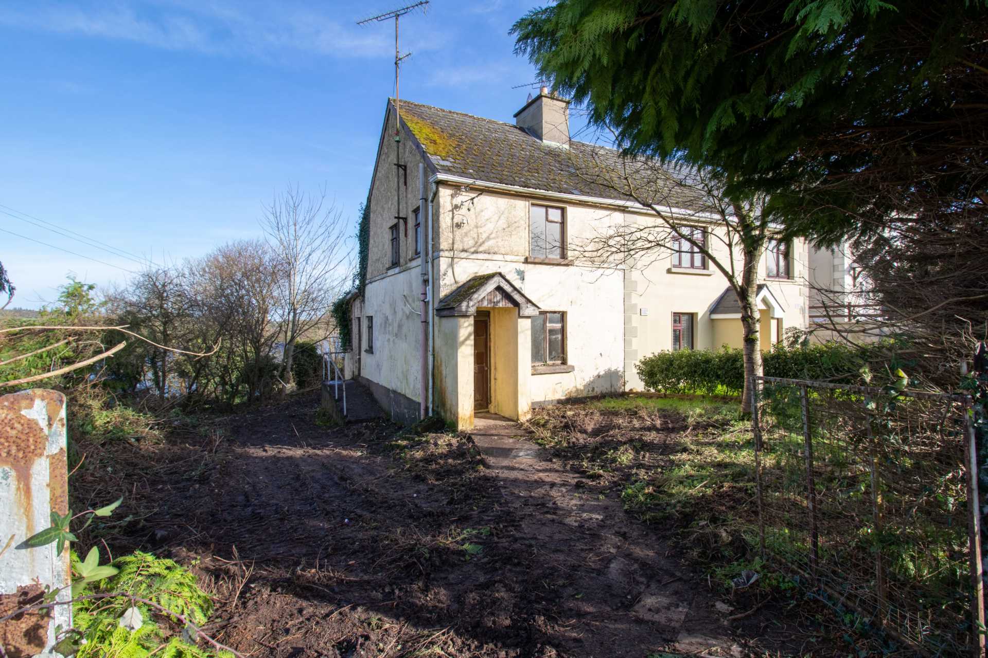 12 Portaliffe, Church Street, Killeshandra, Co. Cavan, H12 HK81 – Smith ...