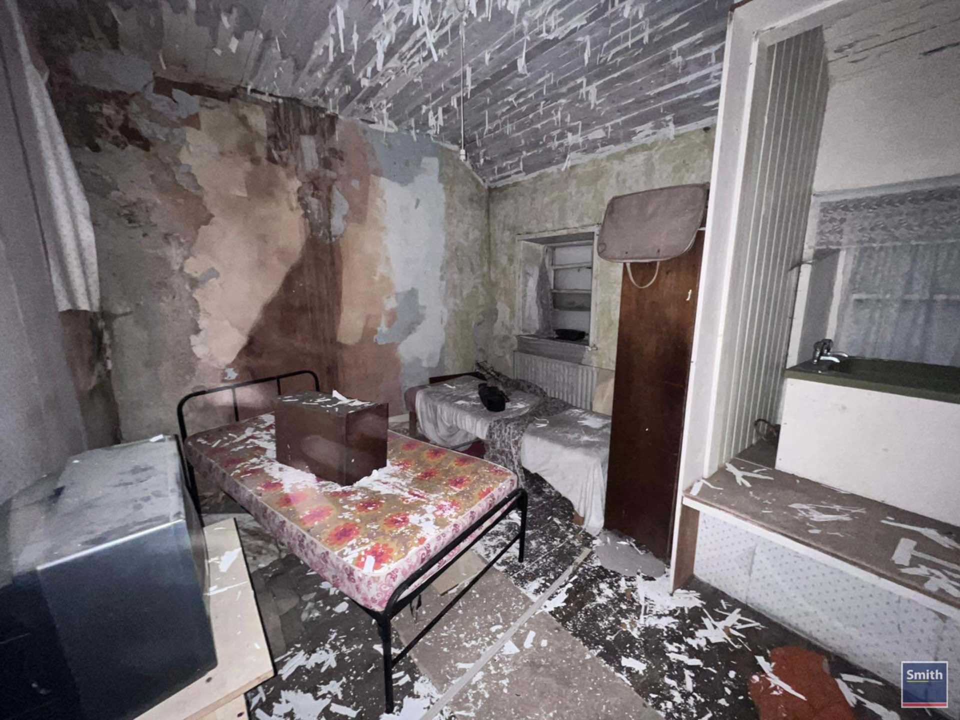 Pound Street, Arvagh, Co. Cavan, H12 NF76 - Smith Property