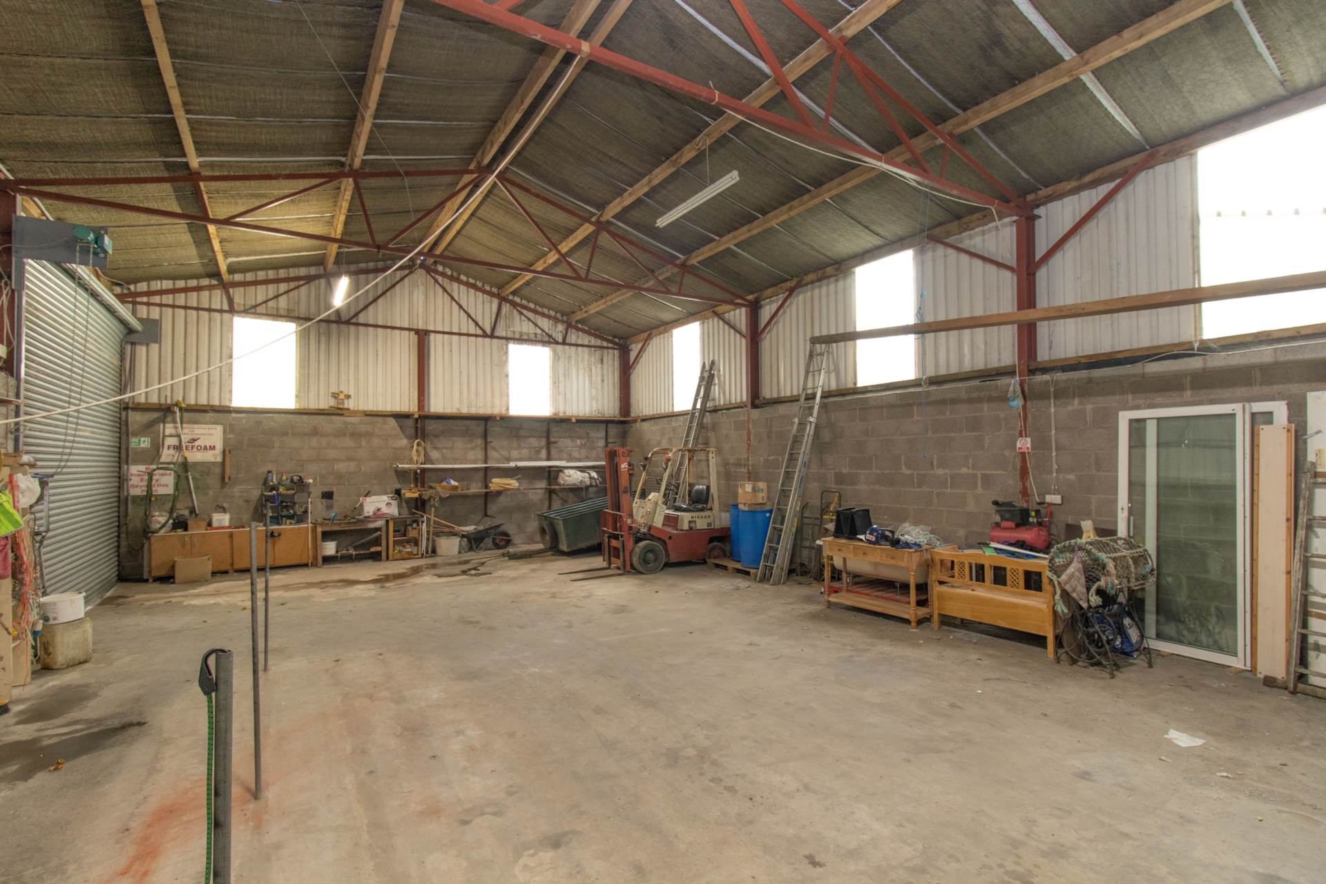 Longford Street, Arvagh, Co. Cavan H12D254, H12 D254 – Smith Property