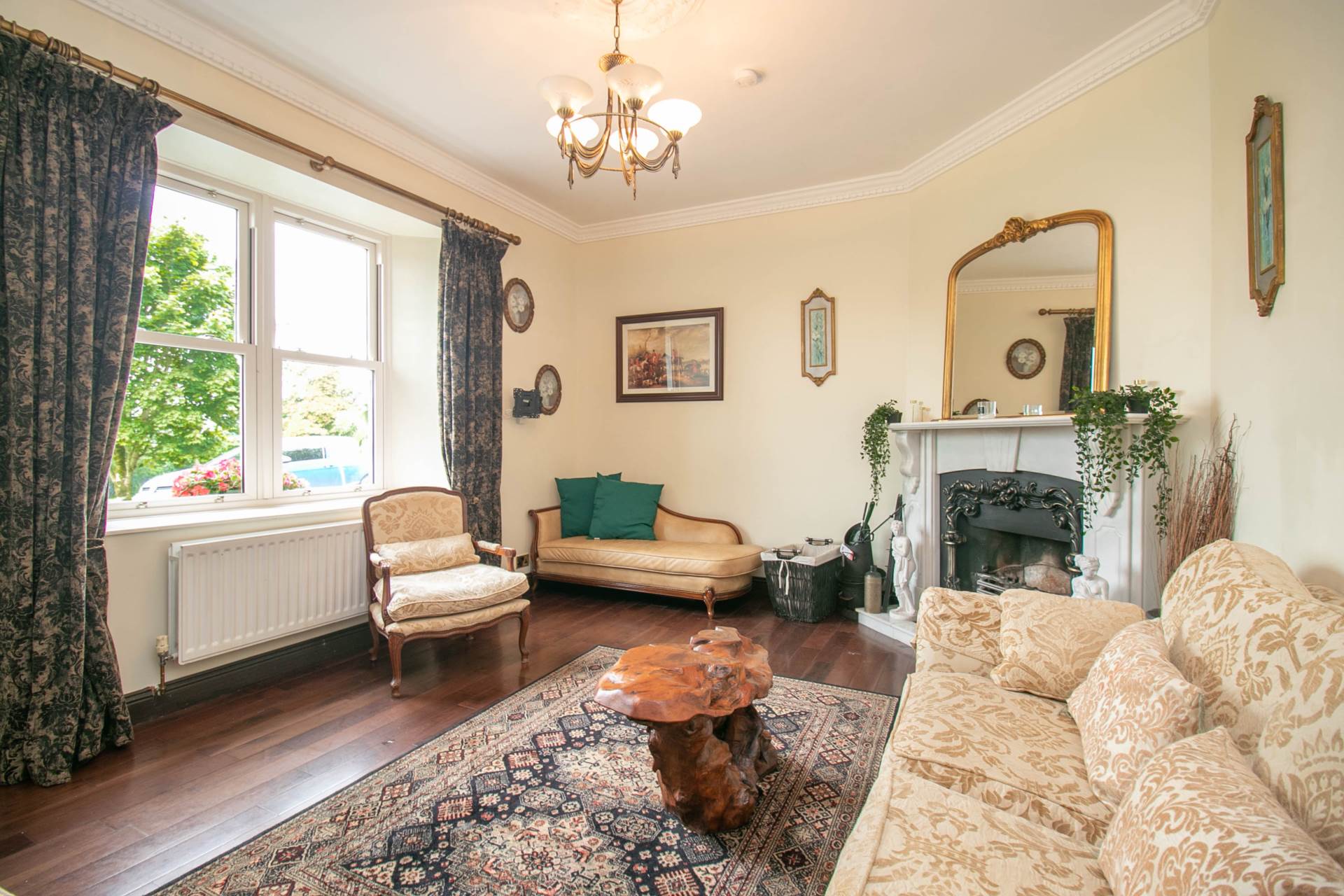 Bruce Hall, Gurteen, Arvagh, Co. Cavan, H12 NR79 - Smith Property