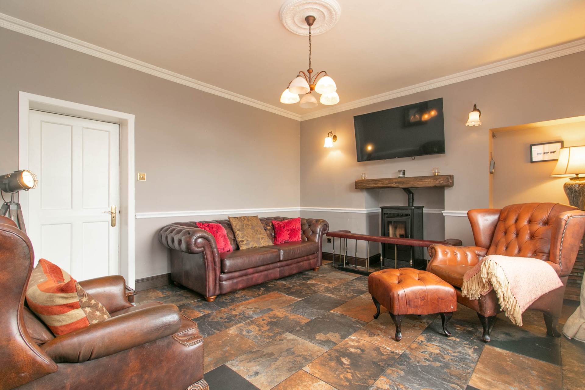 Bruce Hall, Gurteen, Arvagh, Co. Cavan, H12 NR79 - Smith Property