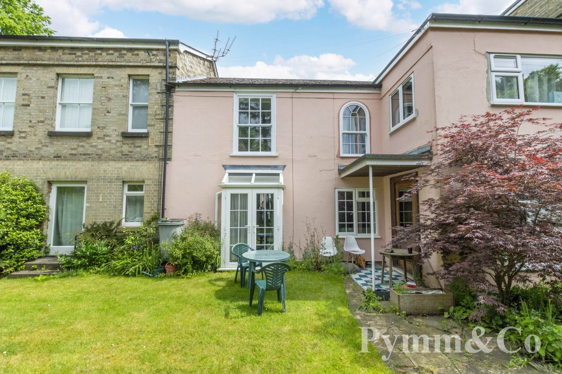 Unthank Road, Norwich - Pymm & Co