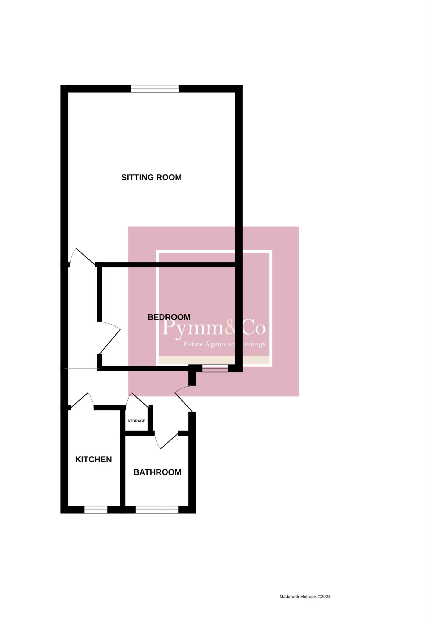 Unthank Road, Norwich - Pymm & Co