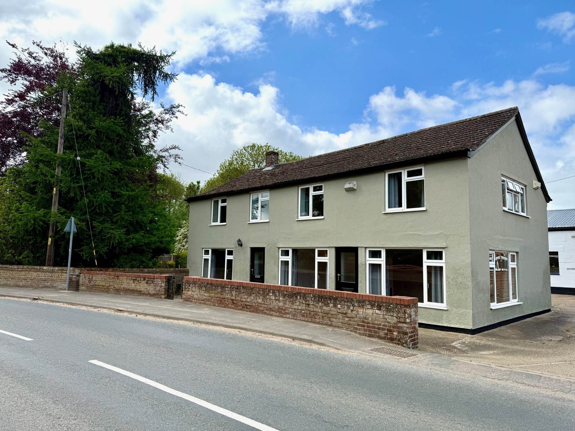 Properties for Sale in Norfolk | Pymm & Co