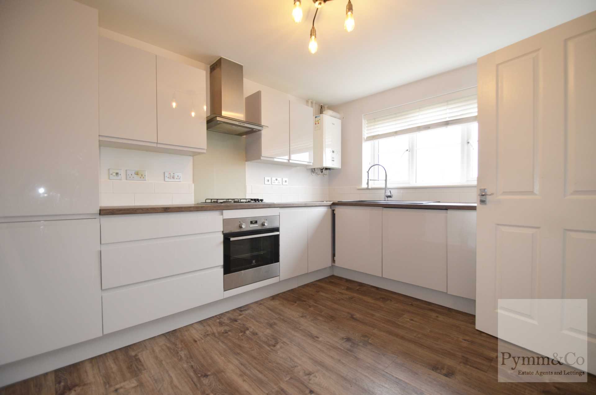 Coachmaker Way, Norwich - Pymm & Co