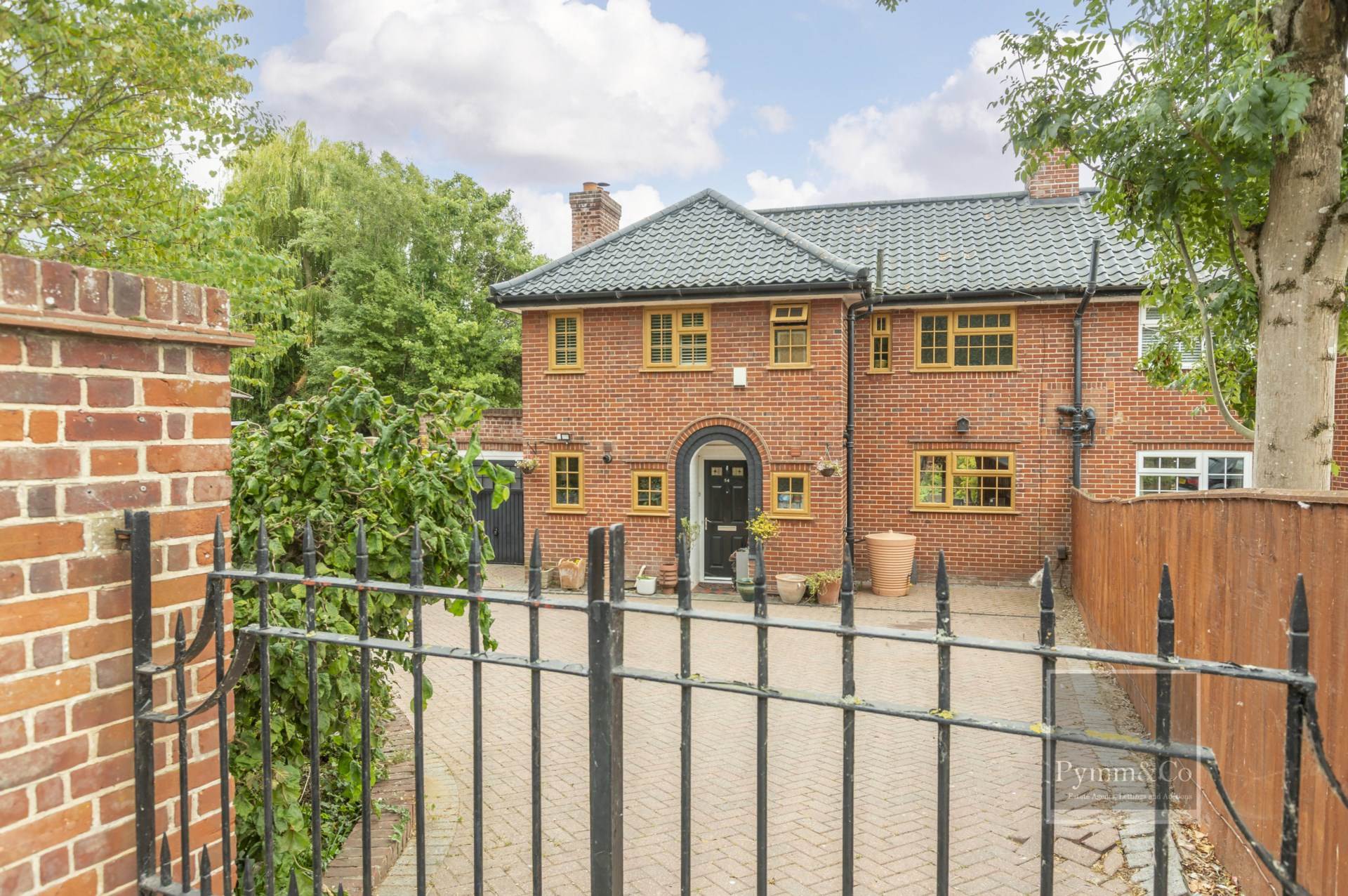 Properties for Sale in Norfolk | Pymm & Co