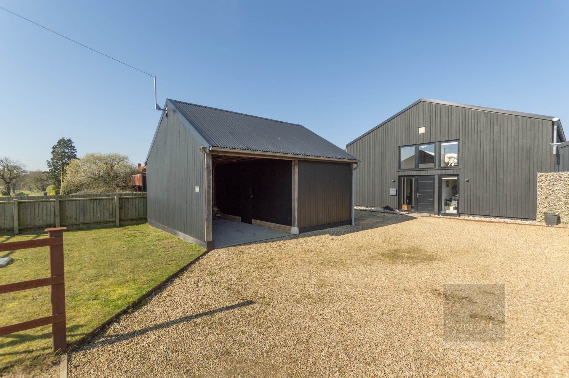 Heath Road, Corpusty - Pymm & Co