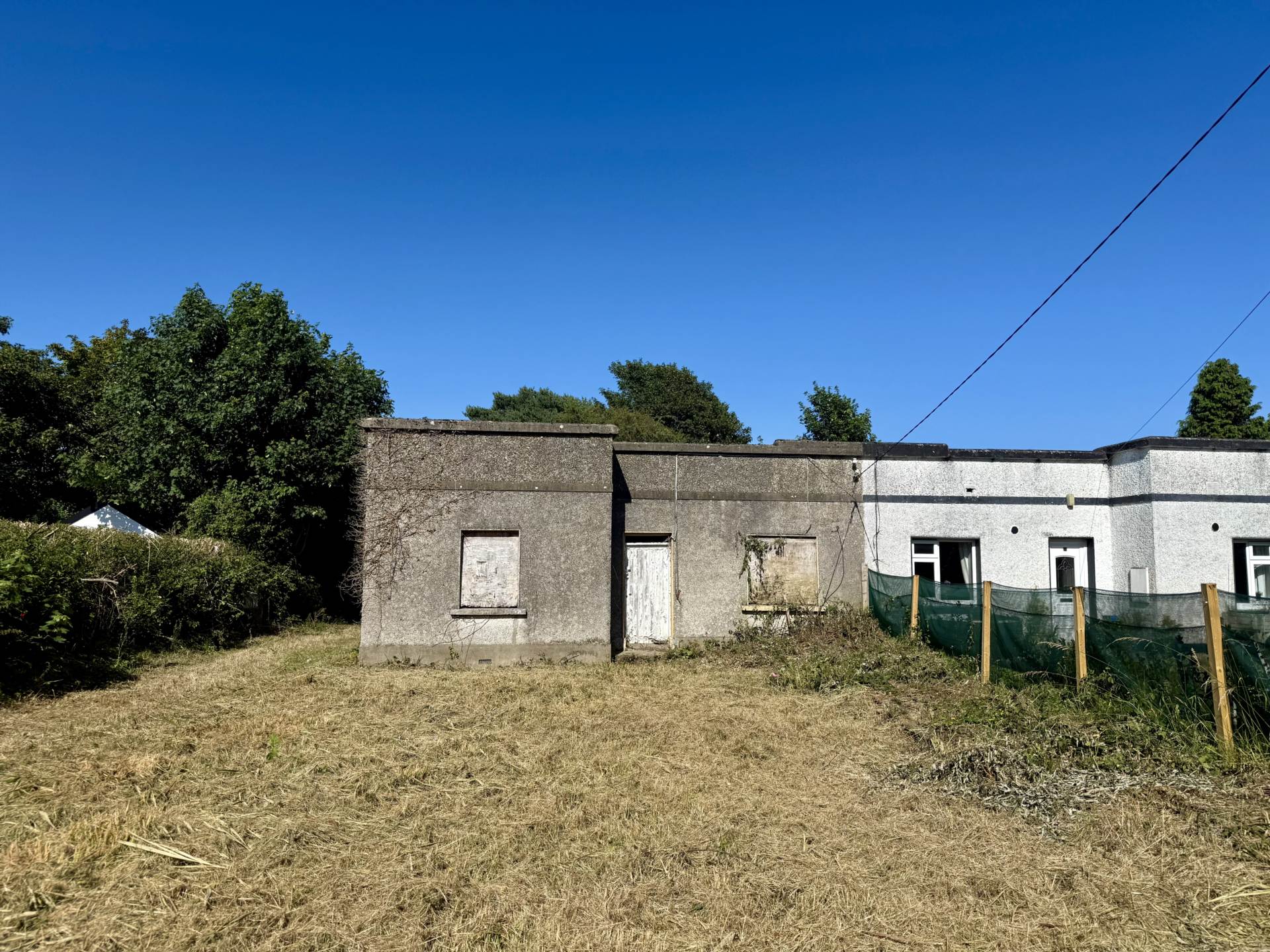 No. 7 Grotto Terrace, Kilmuckridge, Co. Wexford - Quinn Property