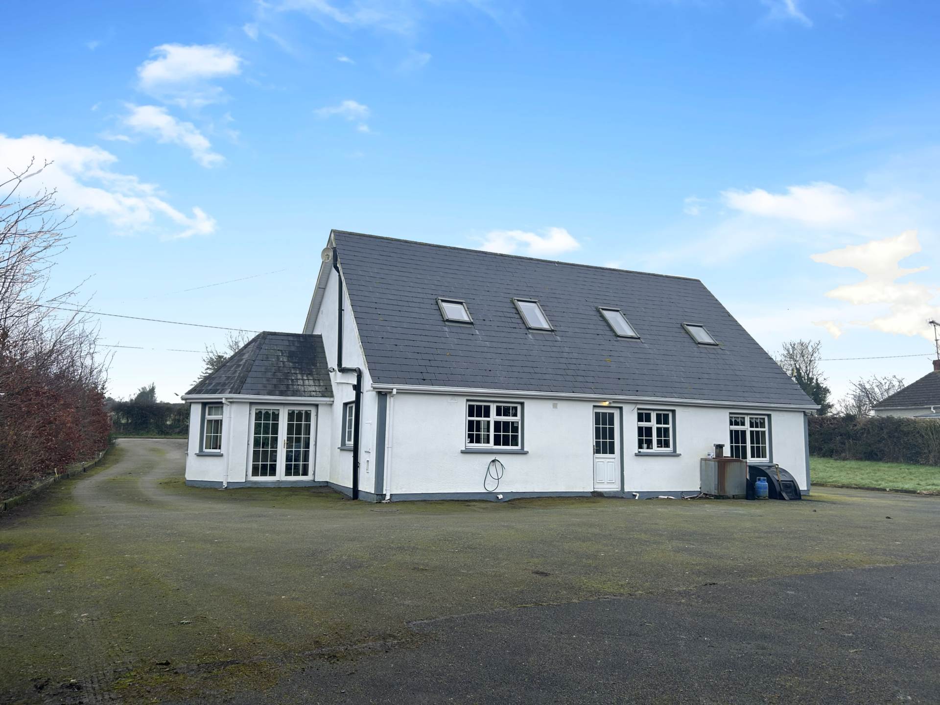 Munny, Gorey, Co. Wexford, Y25 V6Y1 - Quinn Property