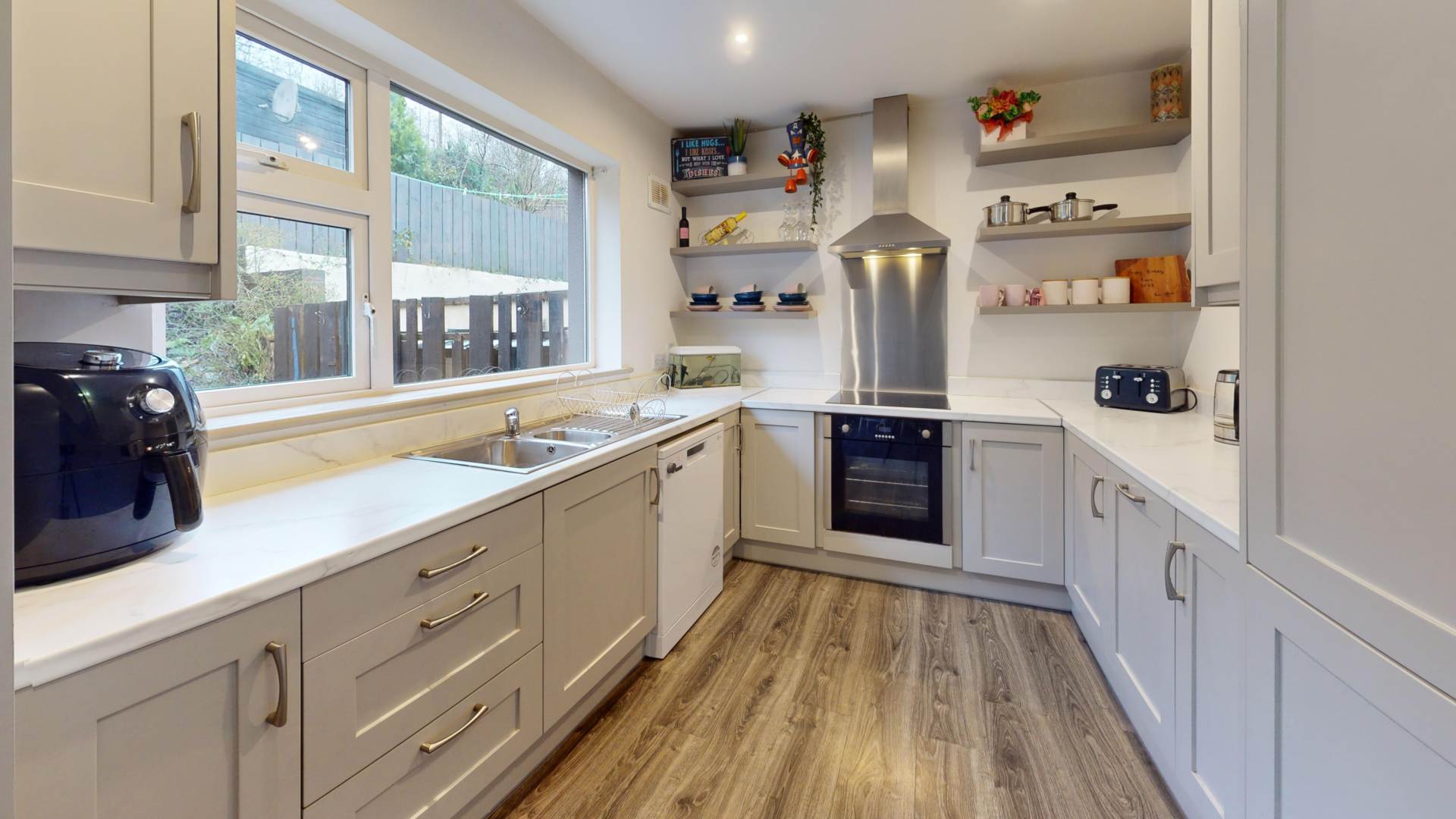 3 The Village Gate, Tinahely, Co. Wicklow, Y14 PN72 - Quinn Property