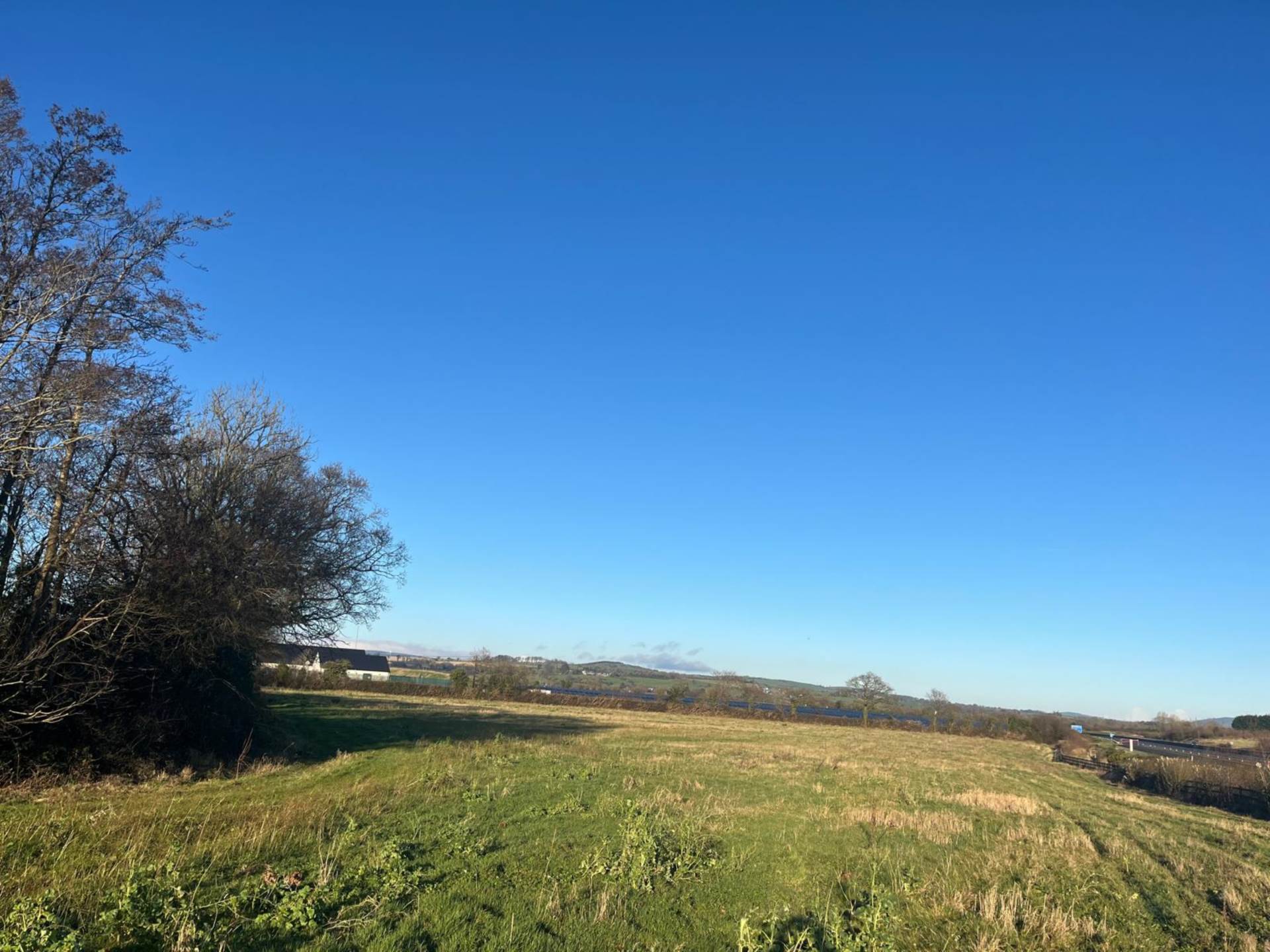 Ballyeden, Camolin, Co. Wexford - Quinn Property